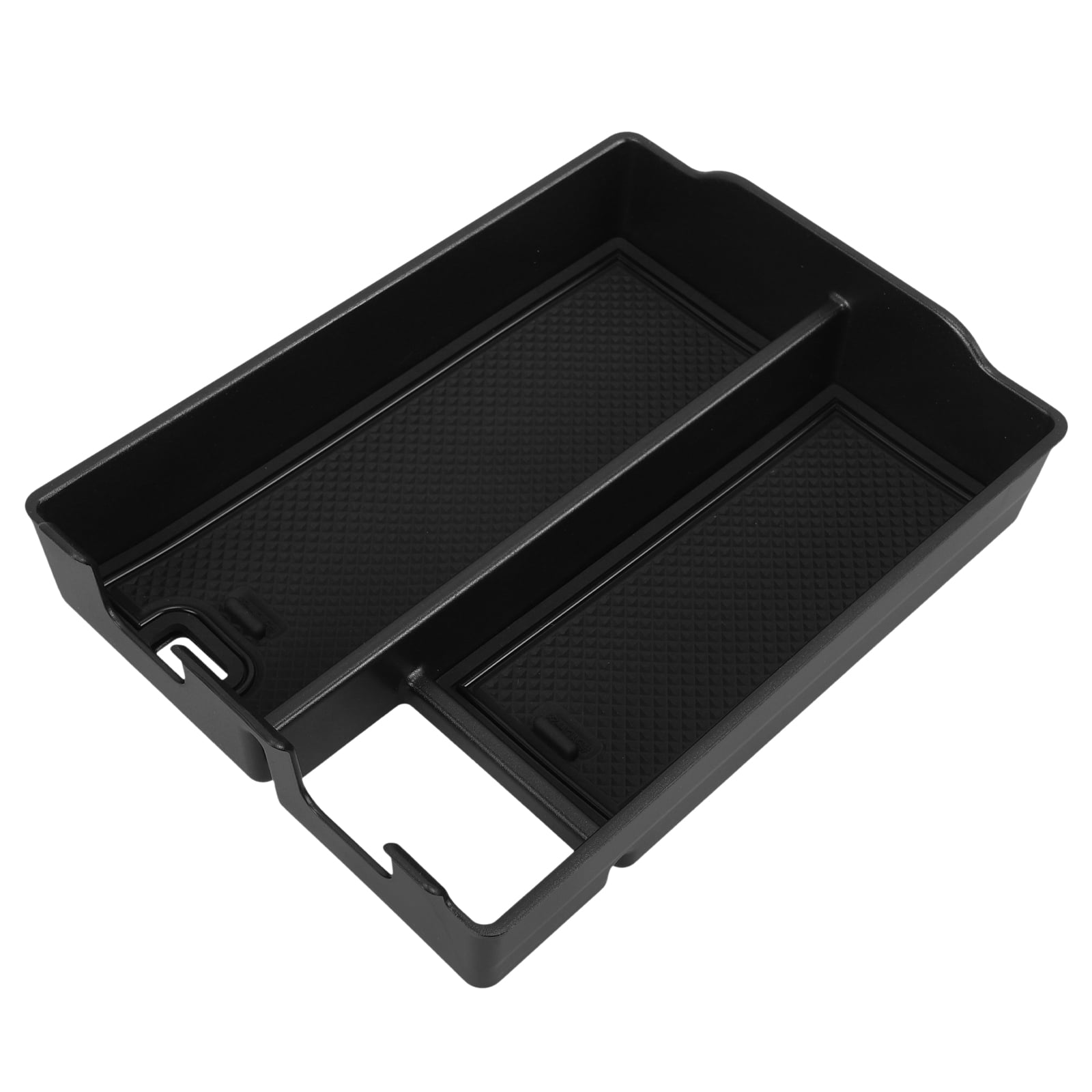 WHAMVOX Car Dashboard Organizer Vehicle Center Console Storage ...