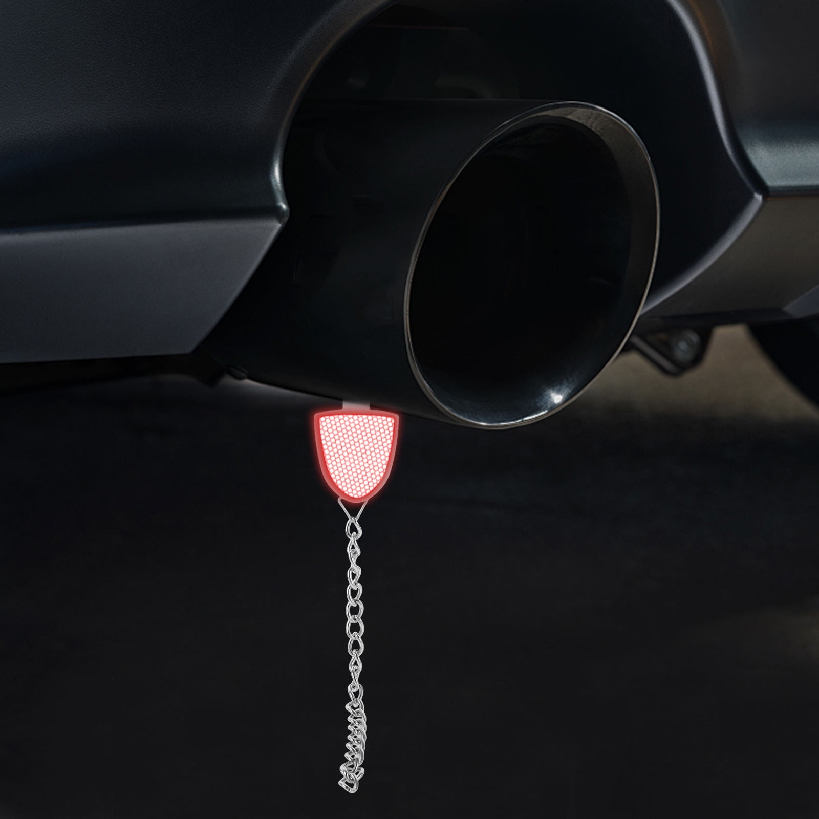 WHAMVOX Car Grounding Strap Automotive Static Cable Vehicle Ground ...