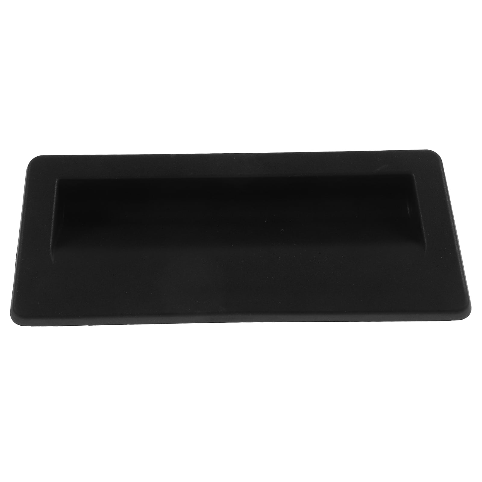 WHAMVOX Car Rear Trunk Replacement Switch The Parts Push Button Black - Walmart.com