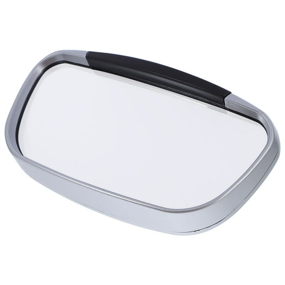 WHAMVOX Car Rearview Mirror Small Wide Angle Blind Spot Side Mirrors ...