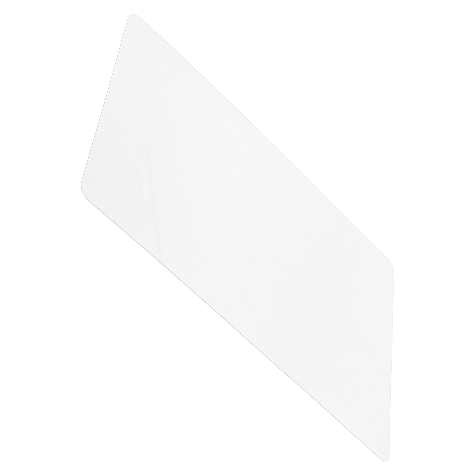 WHAMVOX Car Reflective Windshield Film Universal Car Navigation Film ...