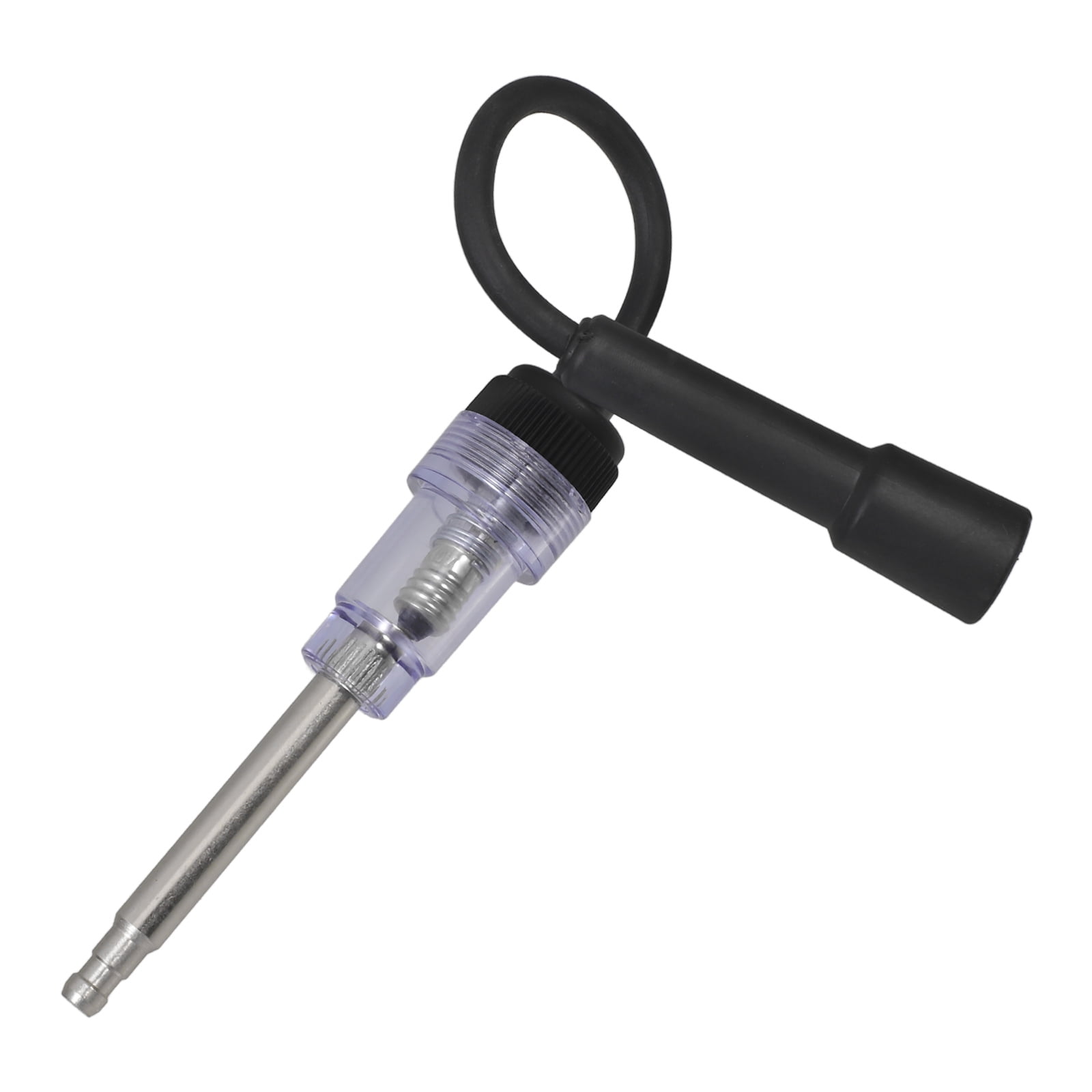 WHAMVOX Car Spark Plug Tester Car Spark Tester Engine Ignition Spark ...
