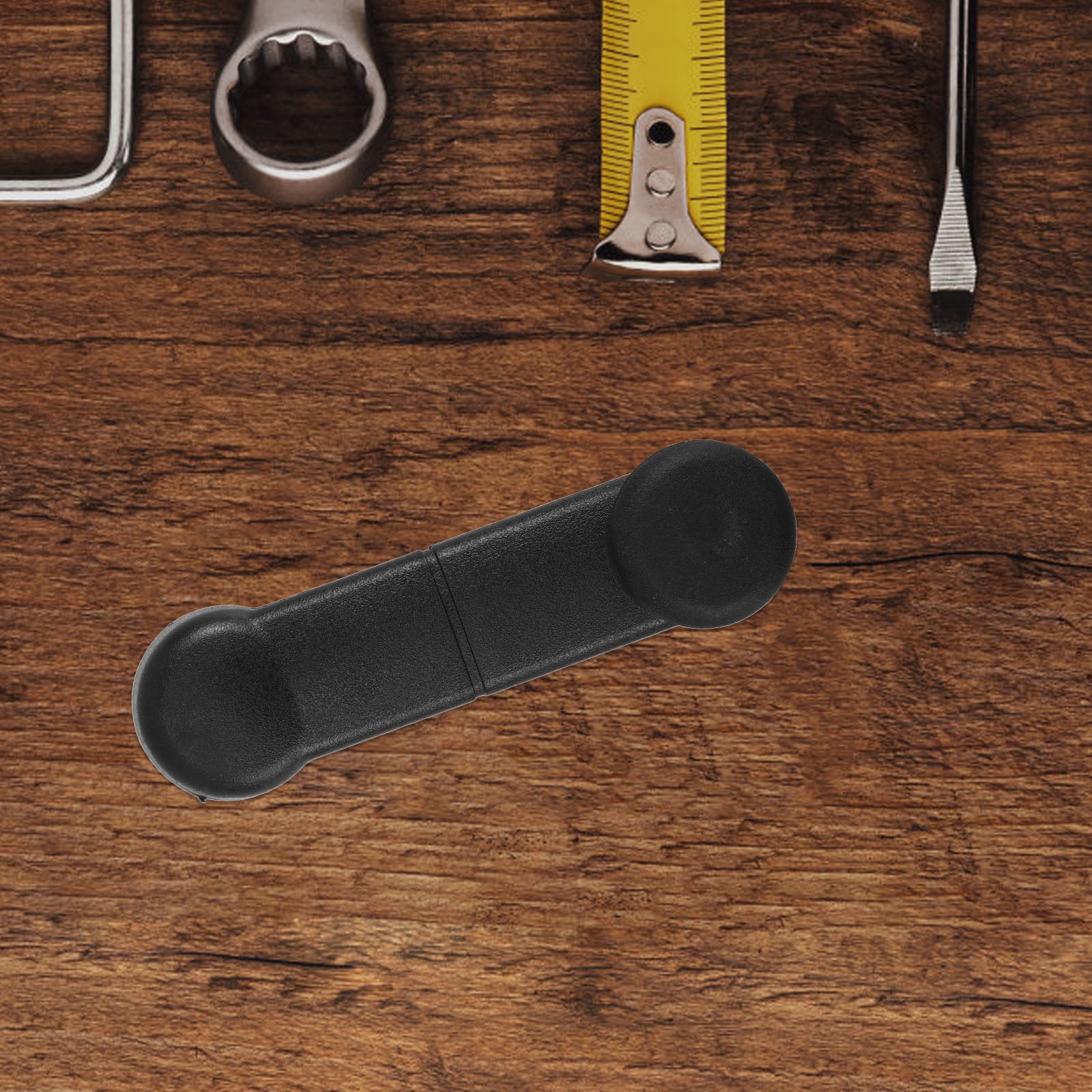 WHAMVOX Car Window Handle Crank Window Crank Part Car Window Accessory ...