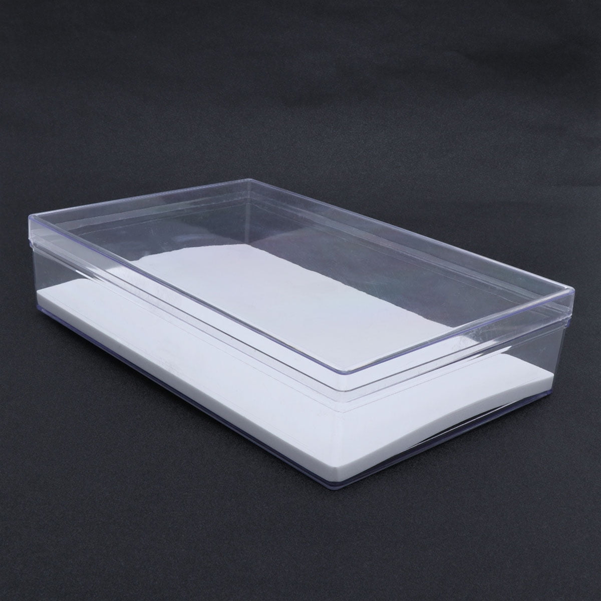 WHAMVOX Cases Insect Specimen Box Insect Storage Transparent Insect Box ...