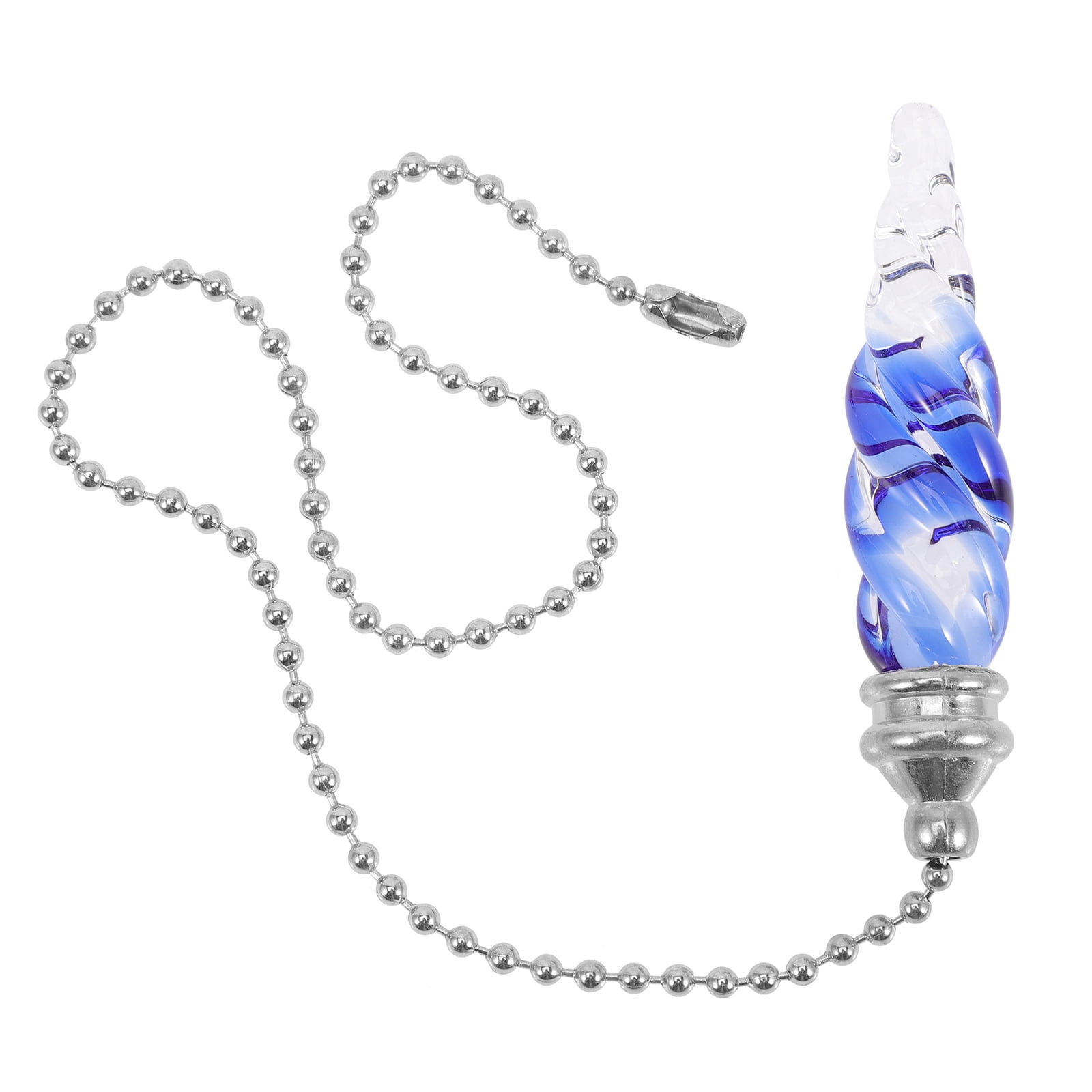 WHAMVOX Ceiling Fans with Lights Pull Rope Chain Extender - Walmart.com