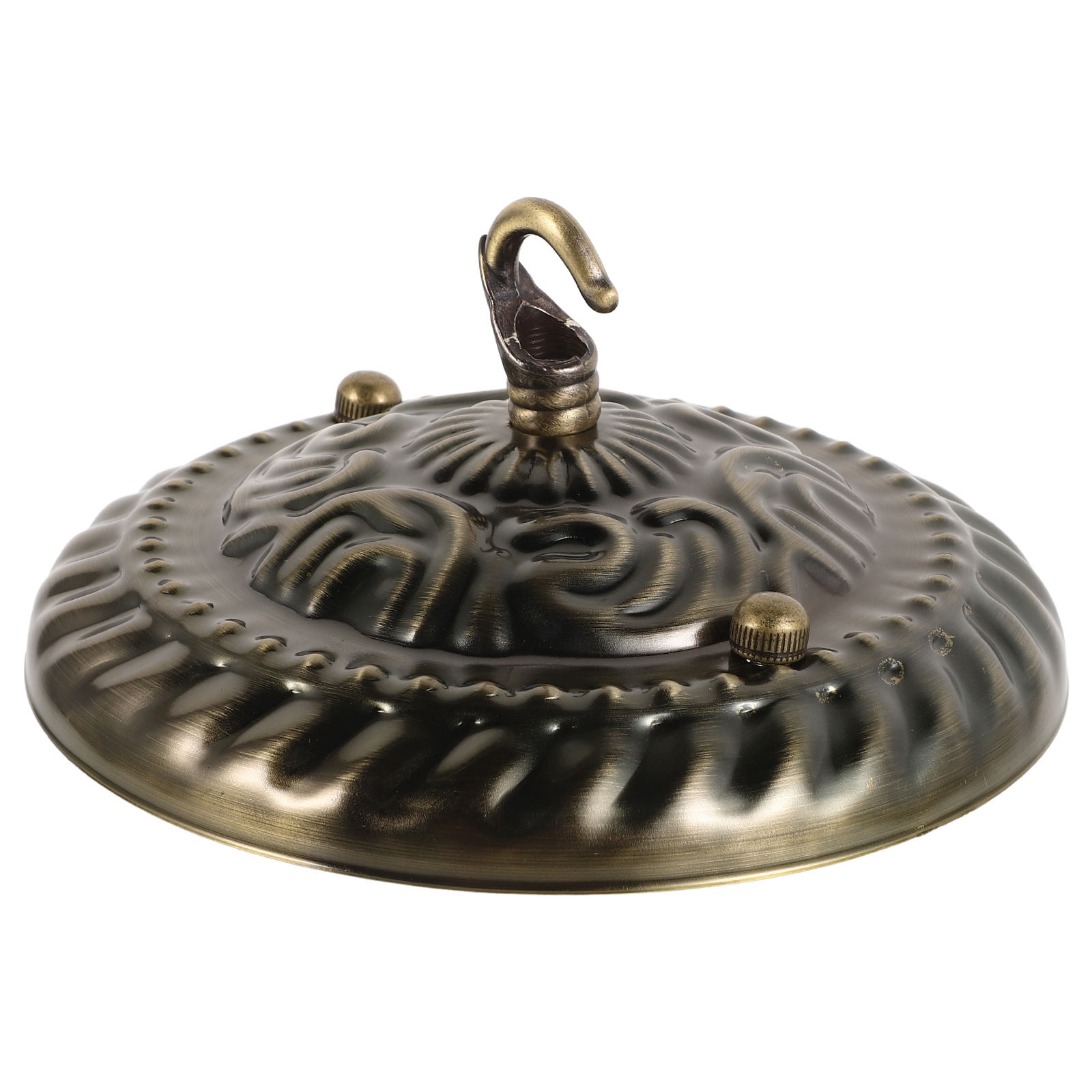 WHAMVOX Ceiling Lamp Lid Canopy Part Ceiling Light Fitting Ceiling ...