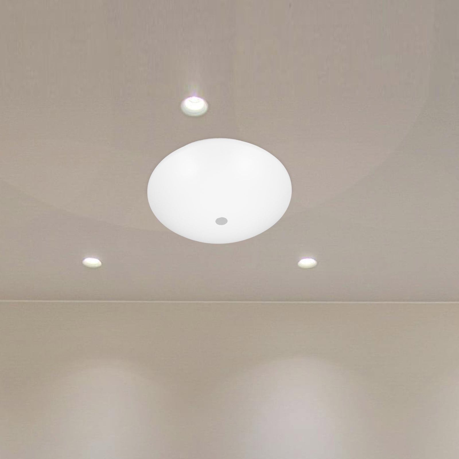 WHAMVOX Ceiling Light Cover Replacement Light Ceiling Shade Ceiling ...