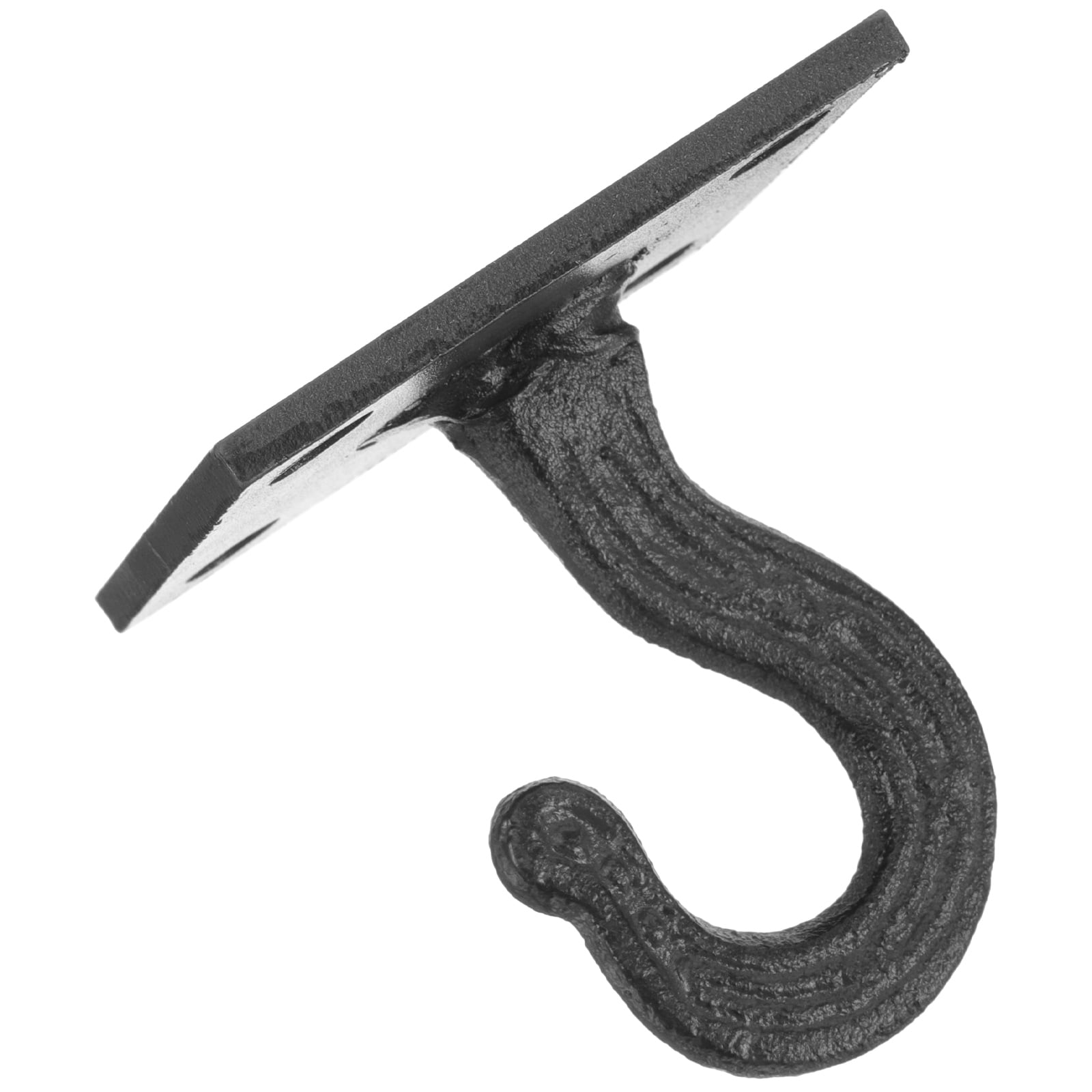 WHAMVOX Ceiling Mount Hook Heavy Duty Swag Toggle Hook Retro Ceiling ...