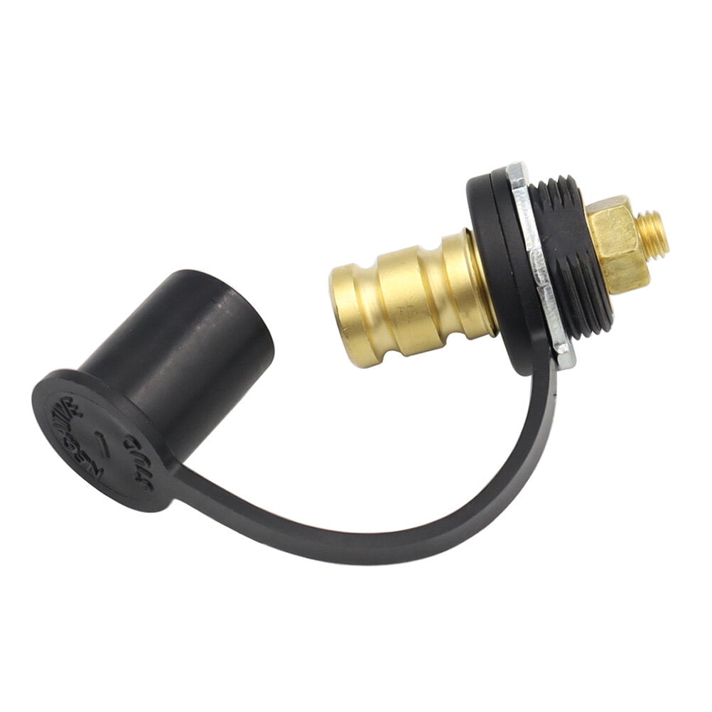 DECORNIJIA Waterproof Remote Jumper Post for Marine Use 1Pcs - Walmart.com