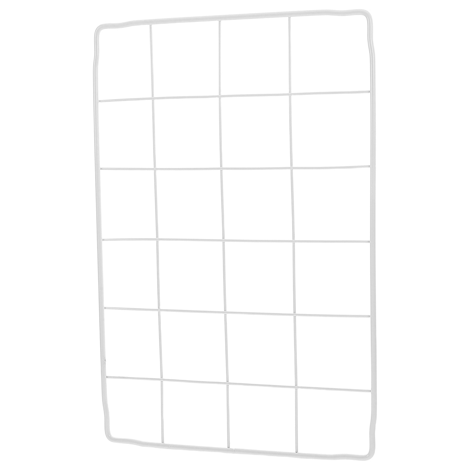 WHAMVOX Chest Freezer Separator Refrigerator Storage Partition White ...