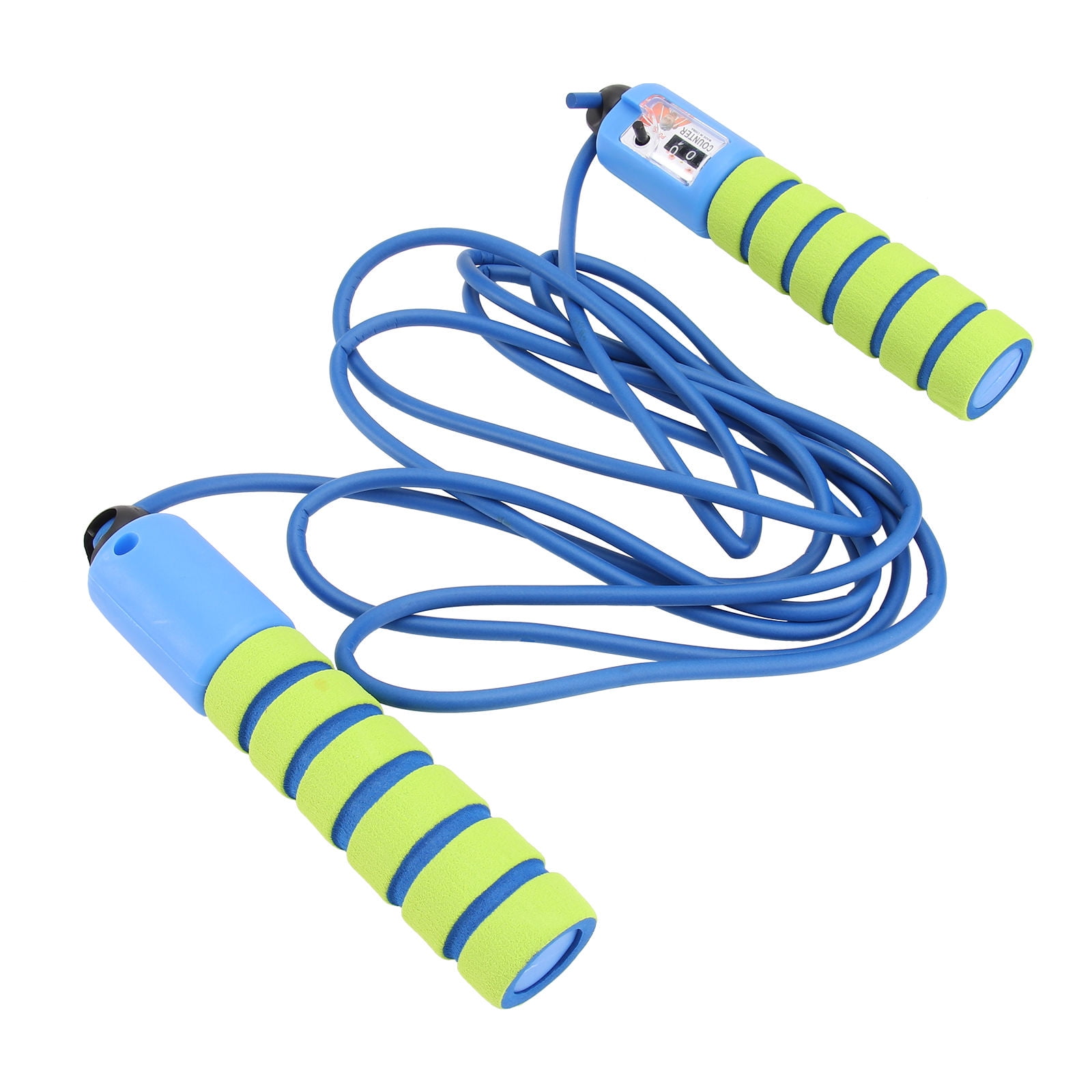 WHAMVOX Children Jump Rope with Counter and Antislip NBR Foam Handles ...