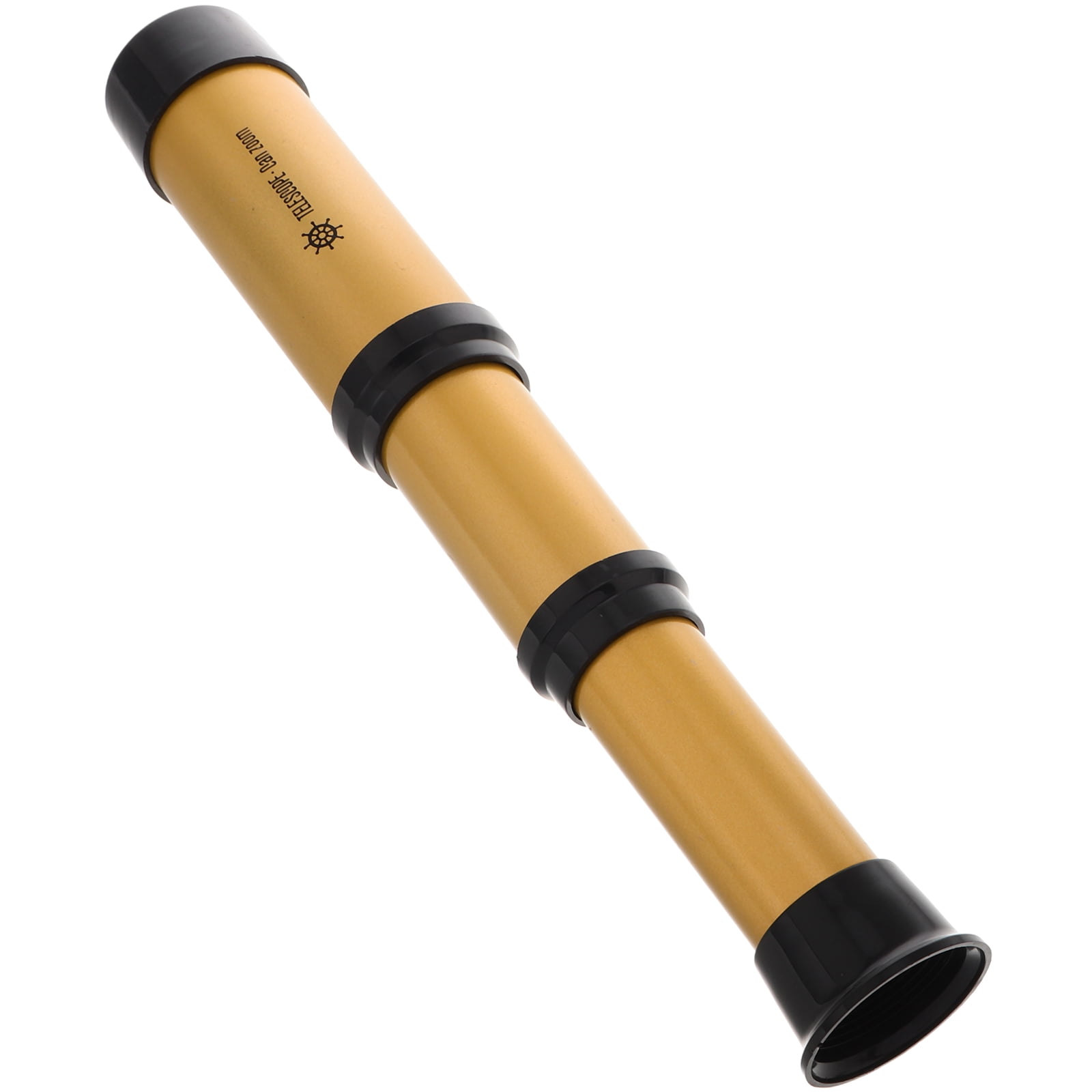 WHAMVOX Children’s Pirate Telescope Toy Handheld Telescope for Kids ...