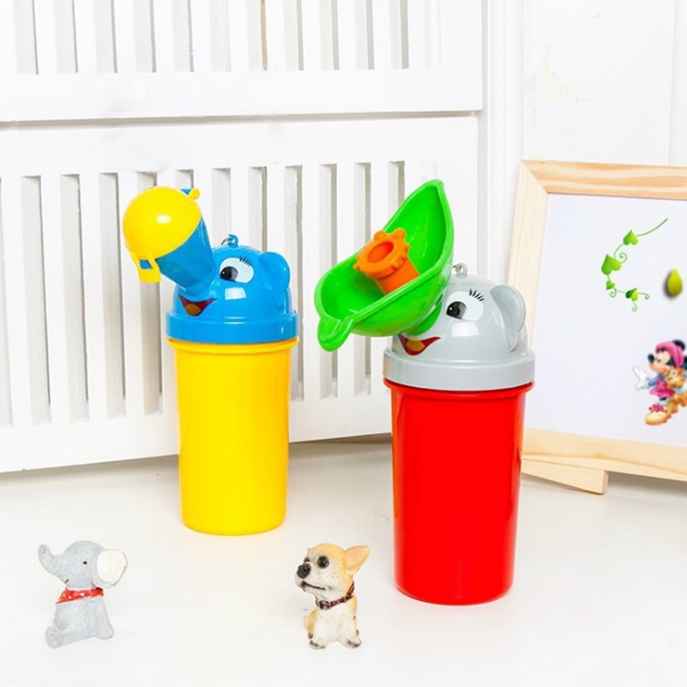 WHAMVOX Children's Urinal Travel Potty Urinal Child Boy Portable Potty ...