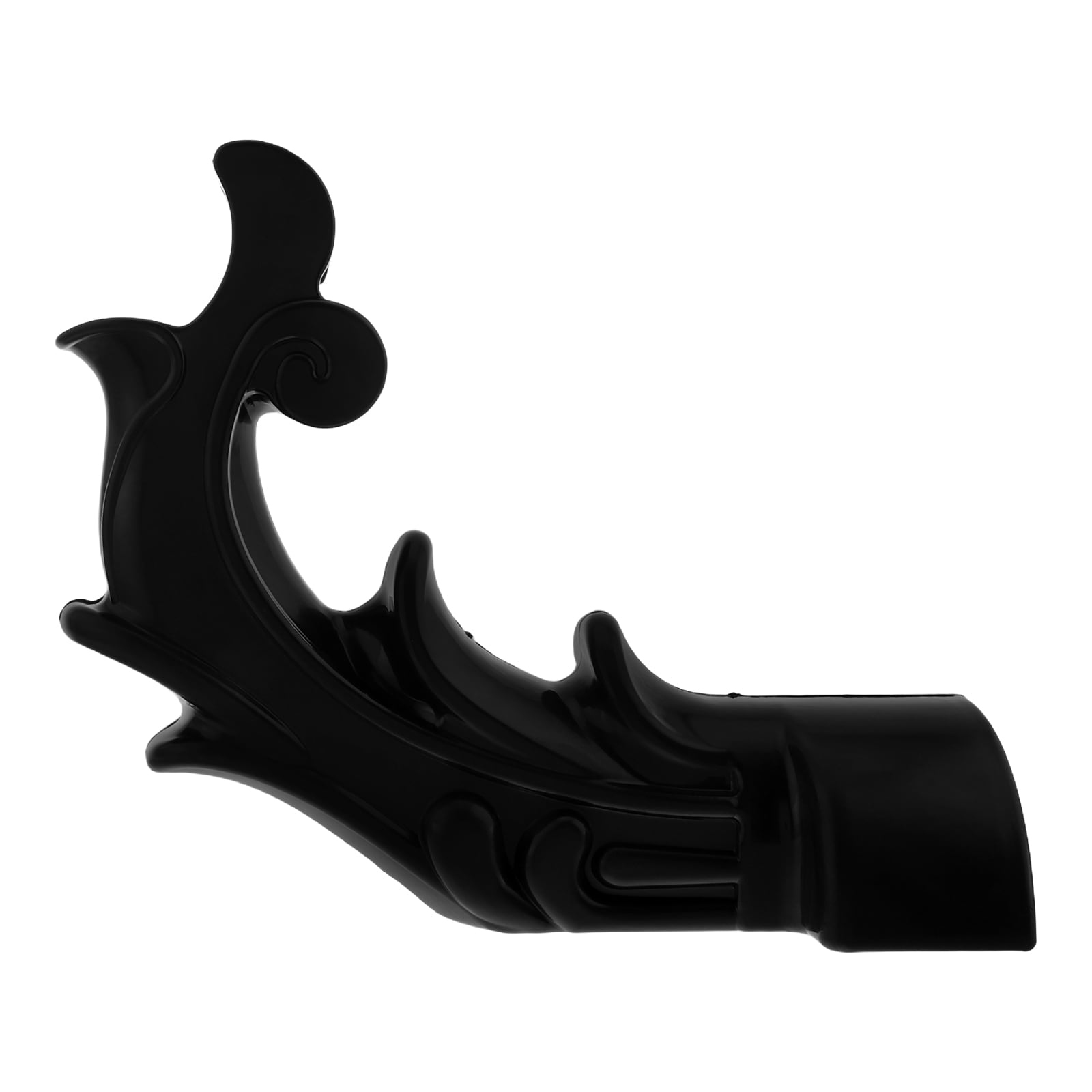 WHAMVOX Chinese Style Roof Ornament Ancient Chinese Eave Decoration ...