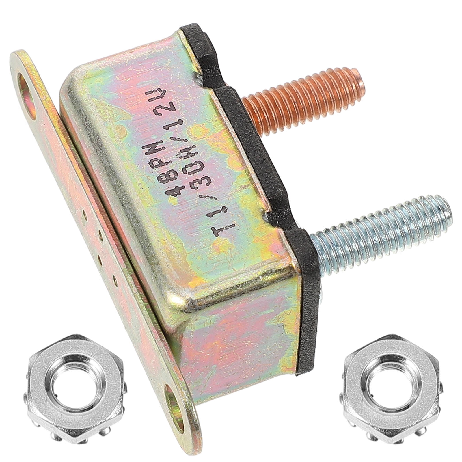 WHAMVOX Circuit Breaker Auto Reset Circuit Breaker 30a Acoustic ...