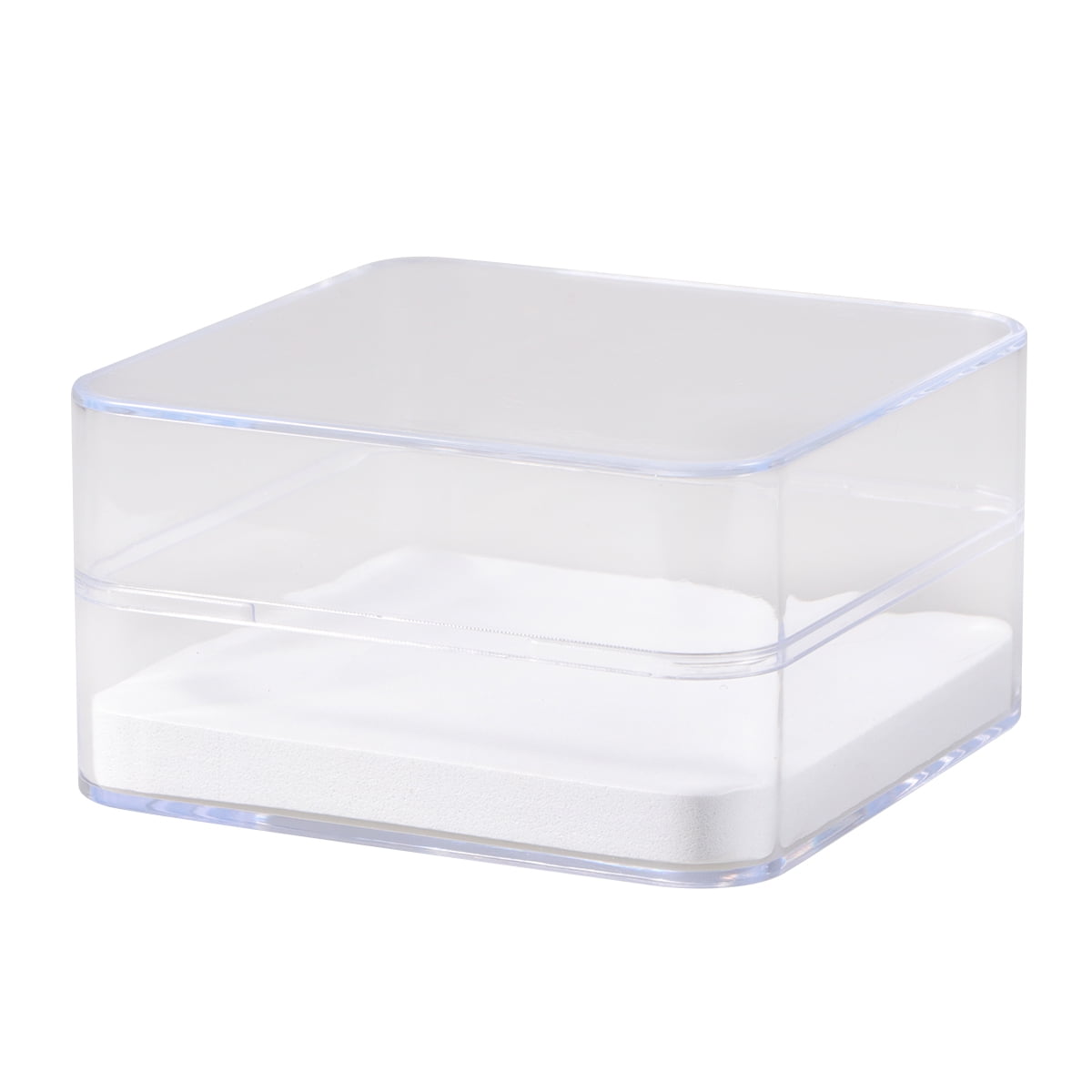 WHAMVOX Clear Display Case for Collectibles Insect Indoor Specimens ...