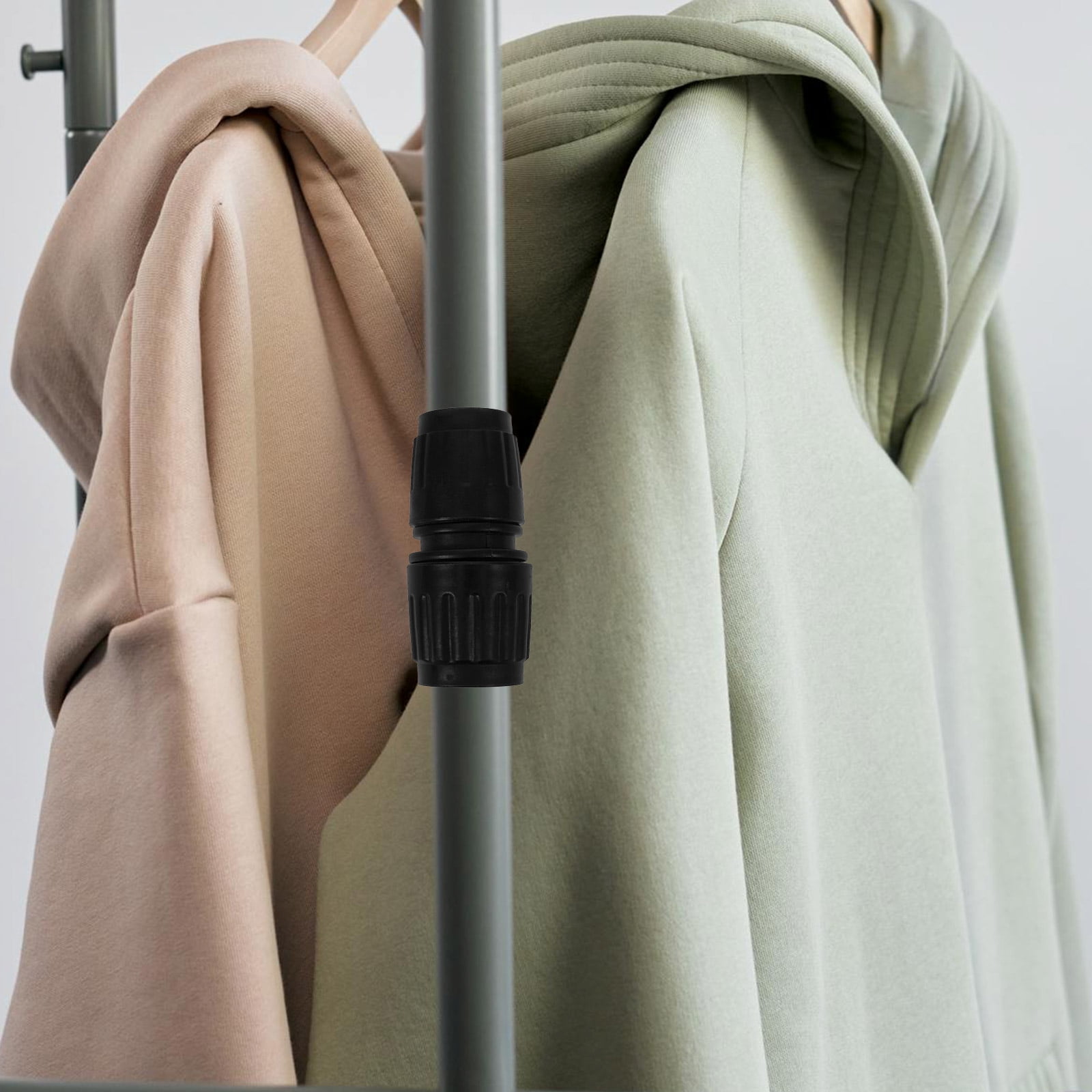 WHAMVOX Clothes Drying Rack Connector Replacement Joints for Racks ...