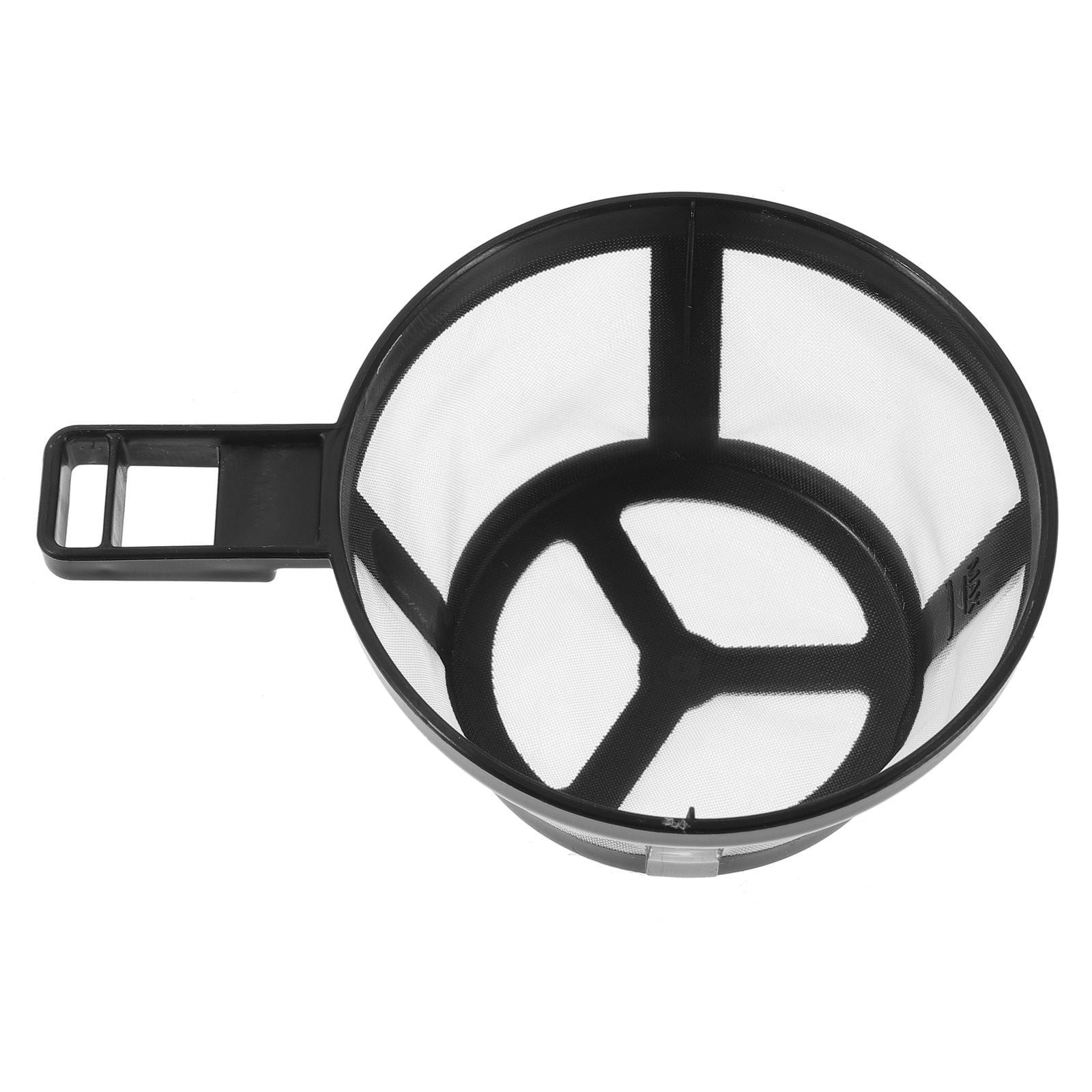 WHAMVOX Coffee Maker Filter Fine Mesh Filter Coffee Filter Mesh Coffee ...