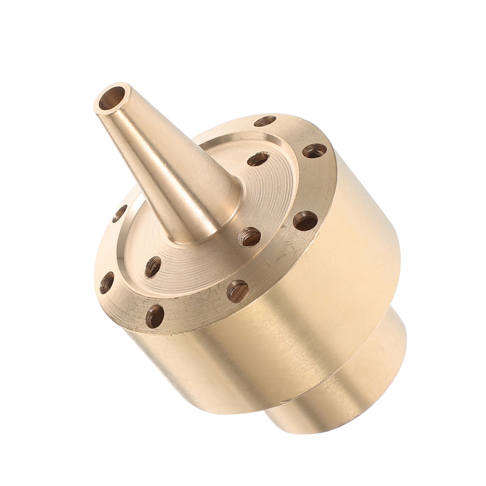 WHAMVOX Column Water Fountain Nozzles, Sprinkler Spray Head Fountain ...