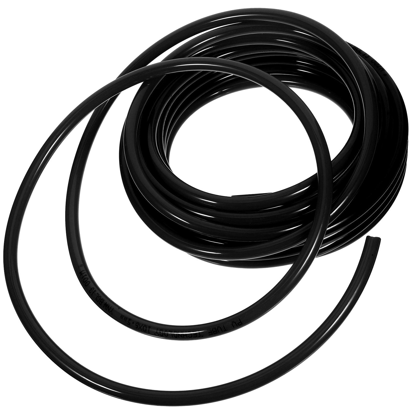 WHAMVOX Compressed Air Tubing Pneumatic Hose Air Compressor Exhaust ...