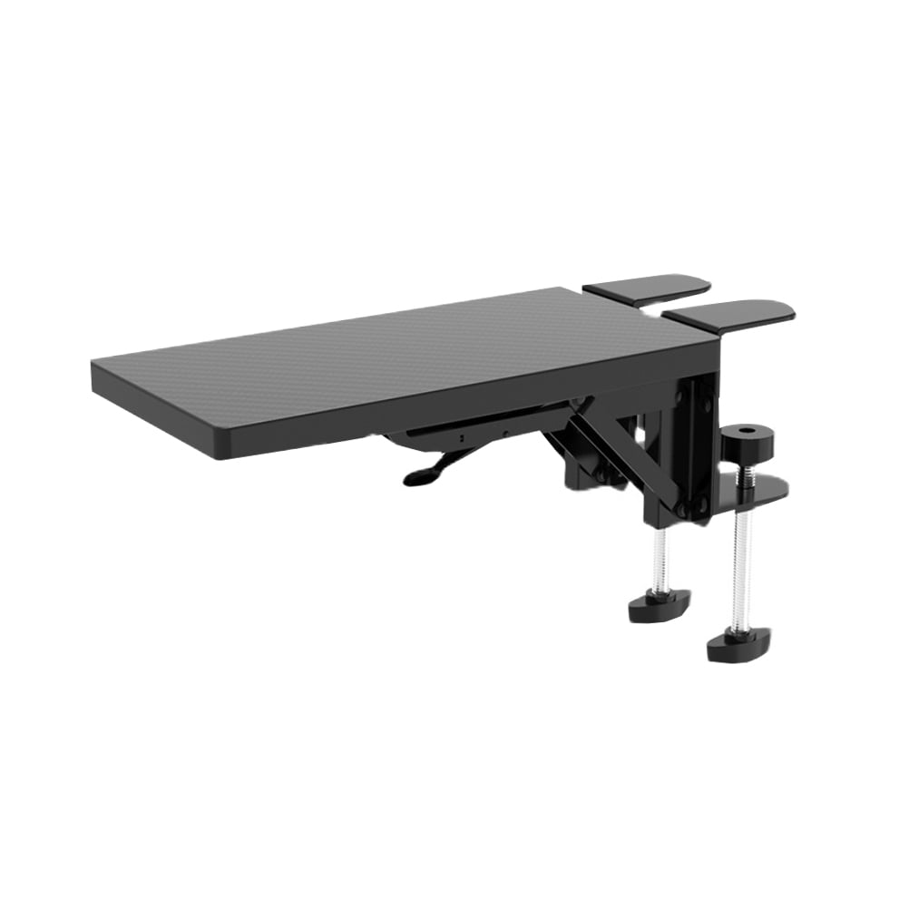 WHAMVOX Computer Ergonomic Foldable Keyboard Elbow Support - Walmart.com