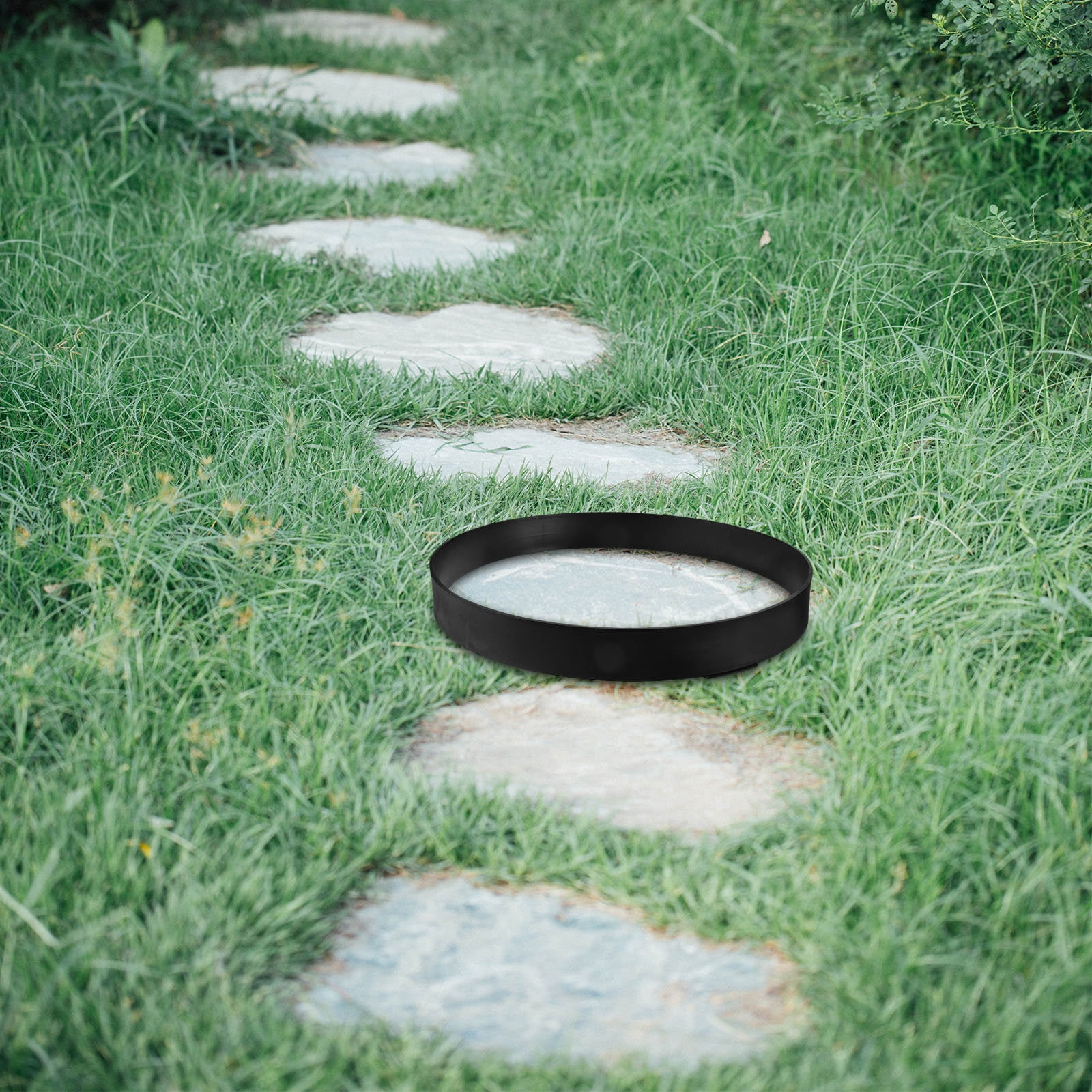 WHAMVOX Concrete Molds for Walkways Patio Outdoor Cement Floor Tiles ...