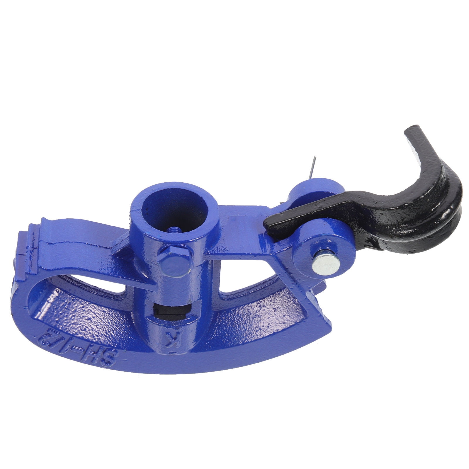 WHAMVOX Conduit Bender 1/2 Inch Wire Bender Tool Manual Tube Bender ...