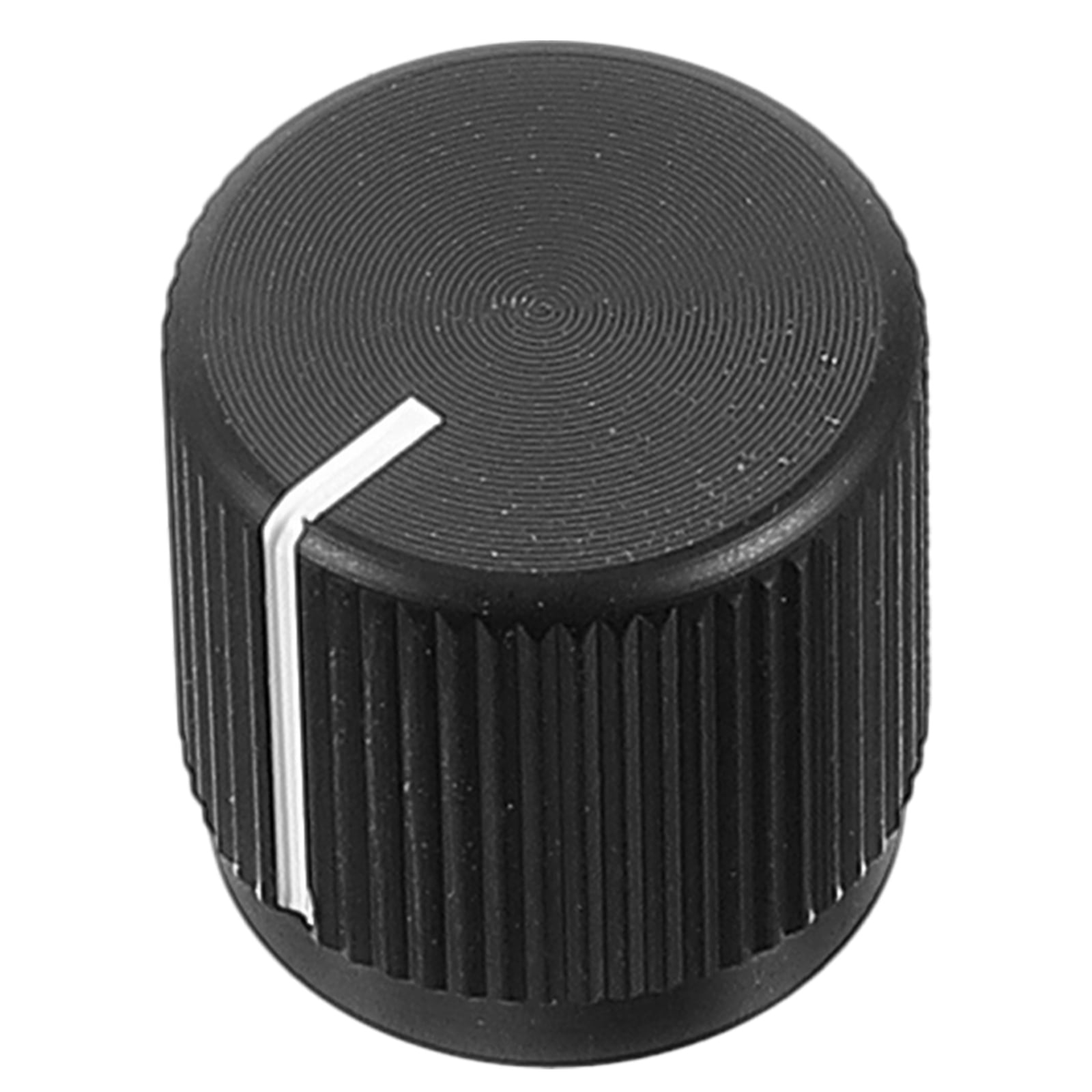 WHAMVOX Control Knobs Caps for Guitar Rotary Potentiometer - Walmart.com