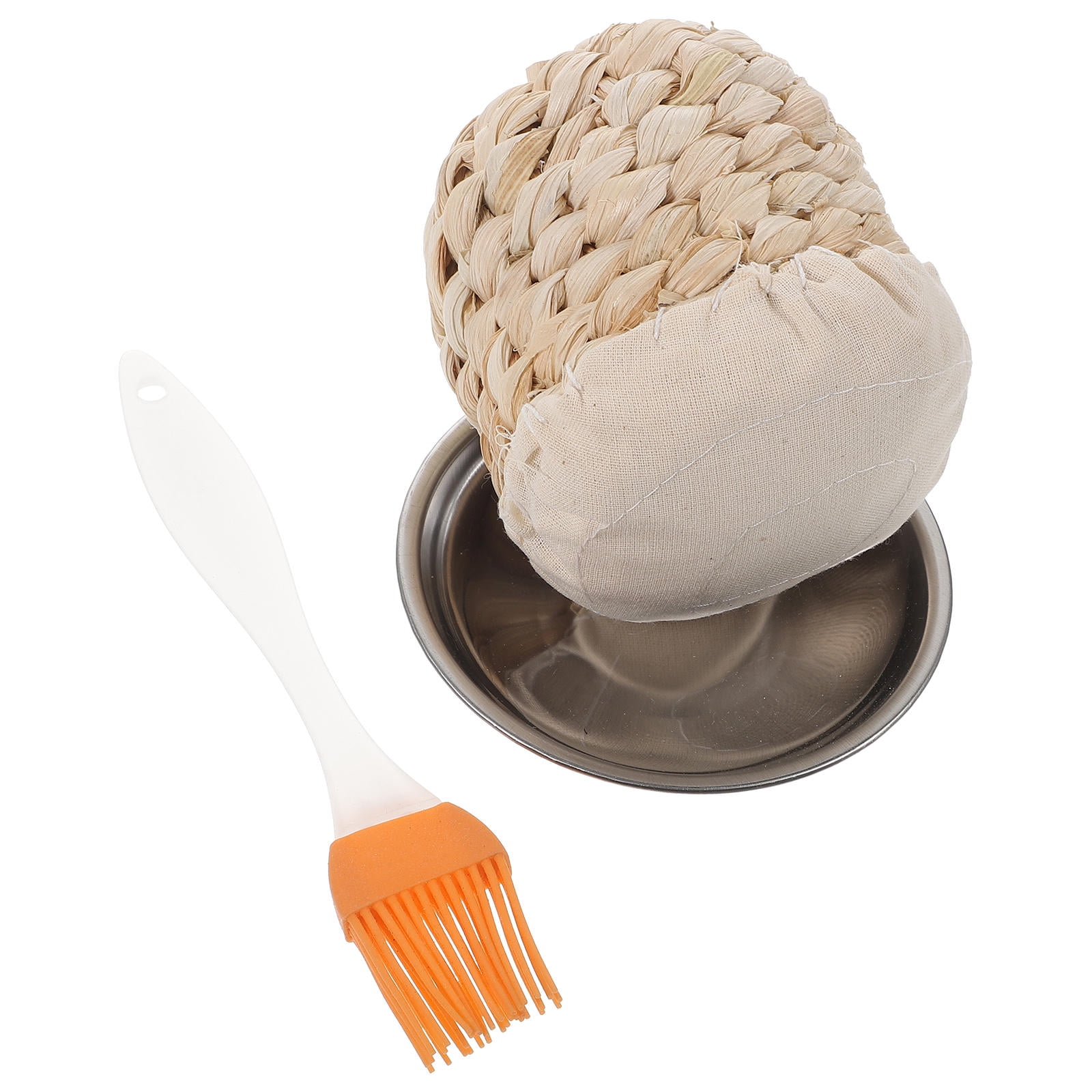 WHAMVOX Cooking Oil Applicator 饼锅油擦子 Breakfast Tool Frying - Walmart.com