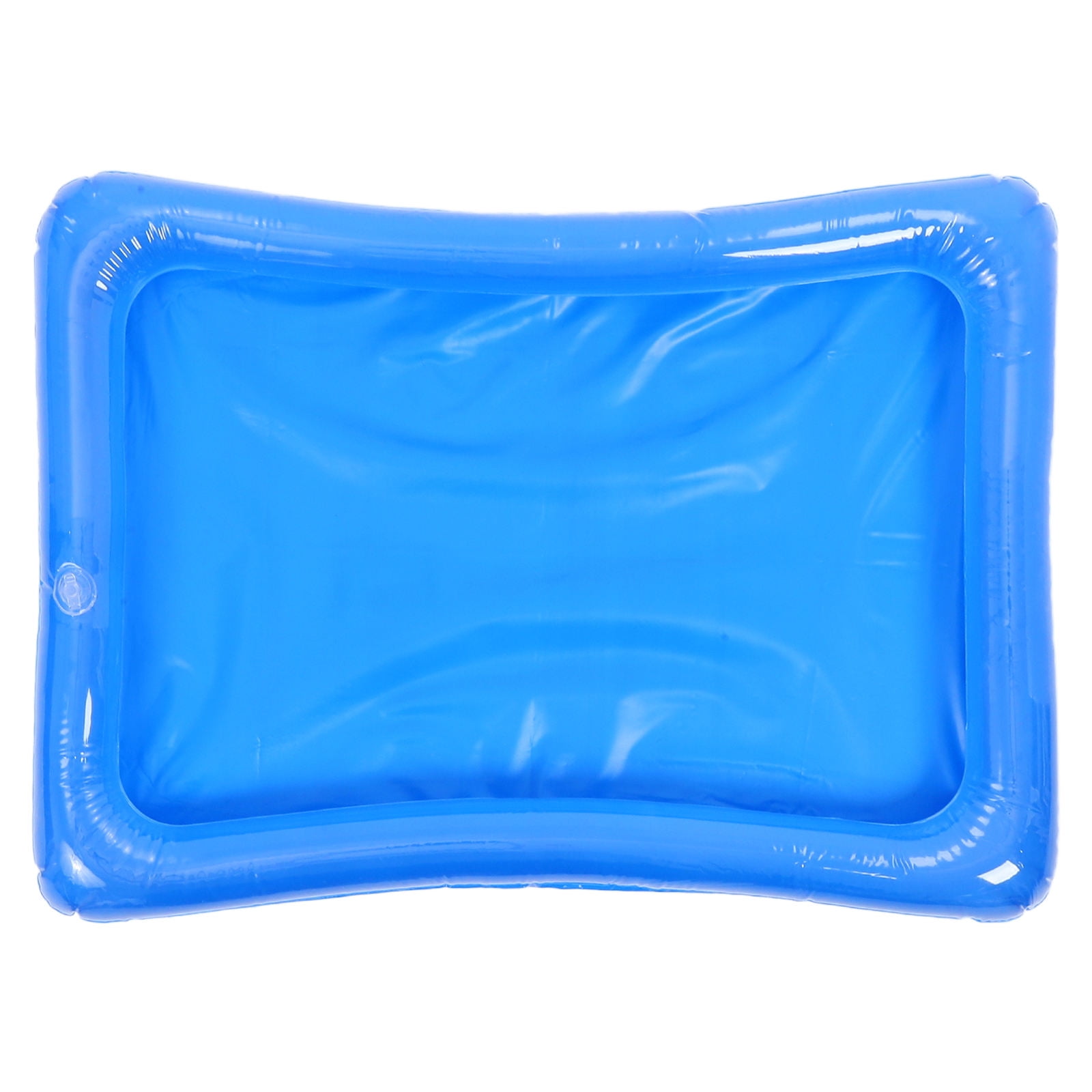 WHAMVOX Cooling Trays to Keep Food Cold at Party Baby Beach Pool Child ...