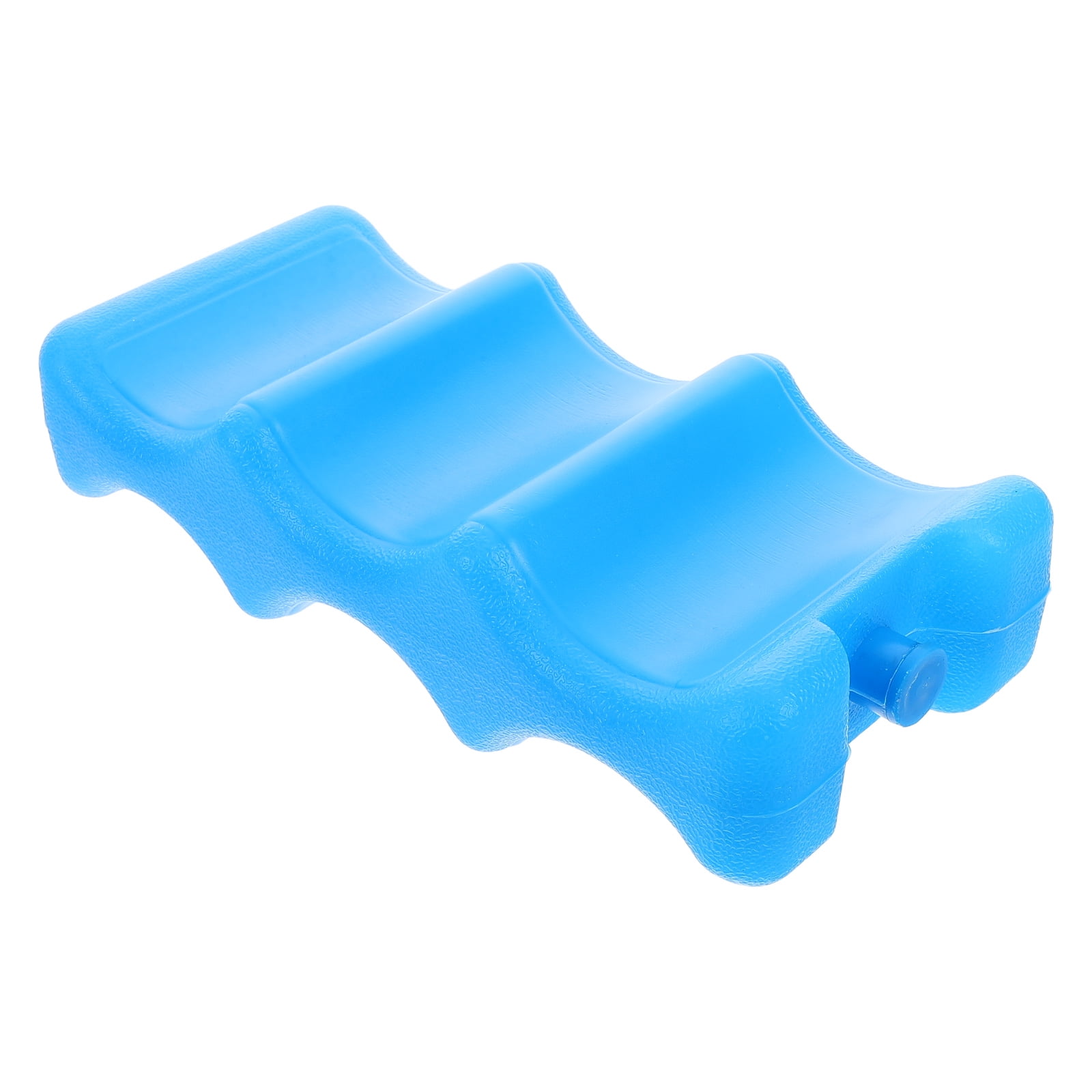 WHAMVOX Cooling Wave Ice Pack For Air Conditioner Fan Blue Ice ...