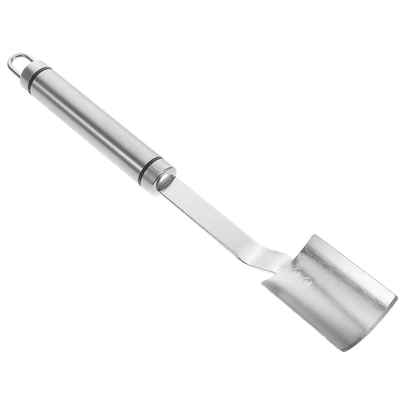 WHAMVOX Corn Cob Separator Tool Stainless Steel Corn Peeler Thresher ...