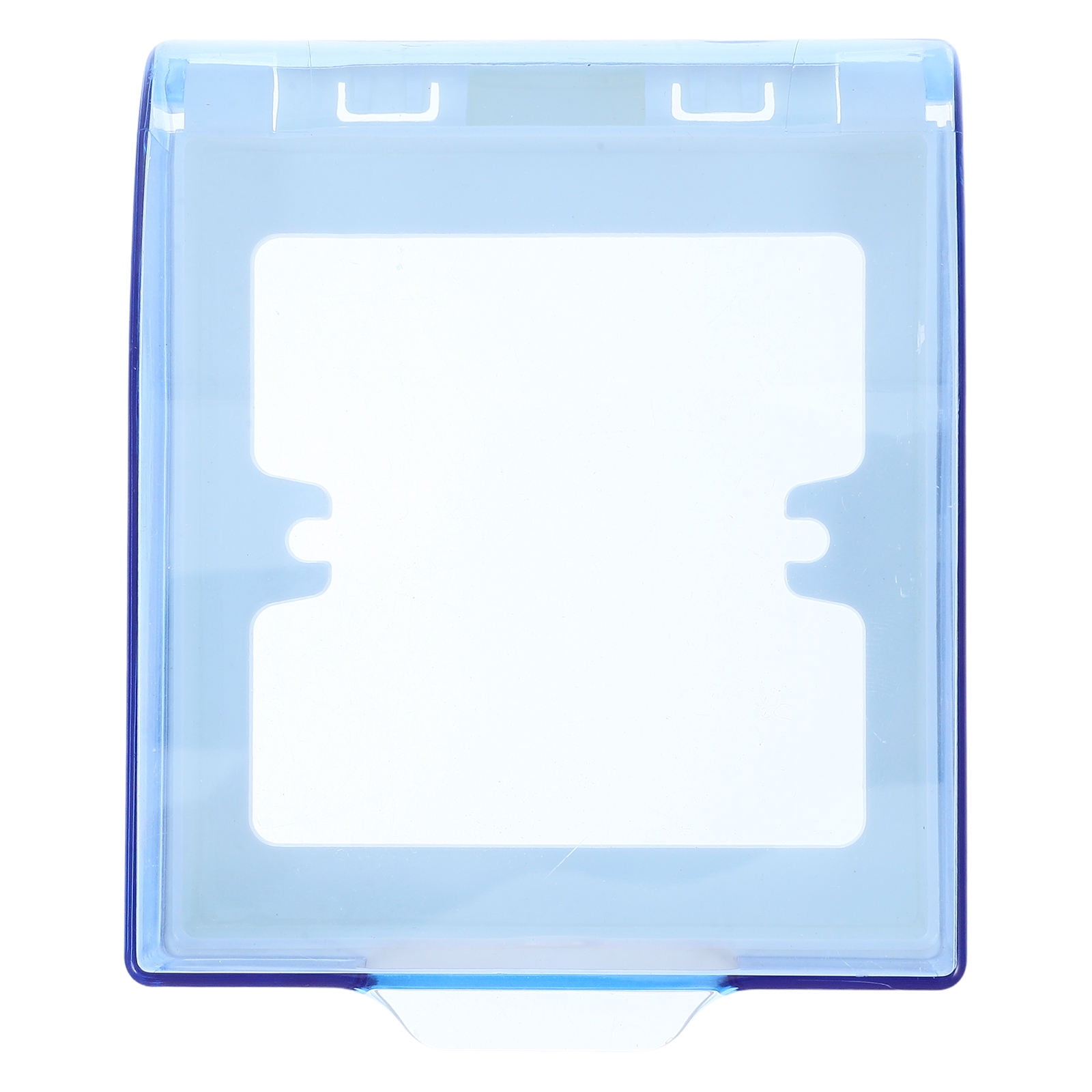 WHAMVOX Cover Single Gang Cover Weatherproof Enclosure Rated For Wet ...