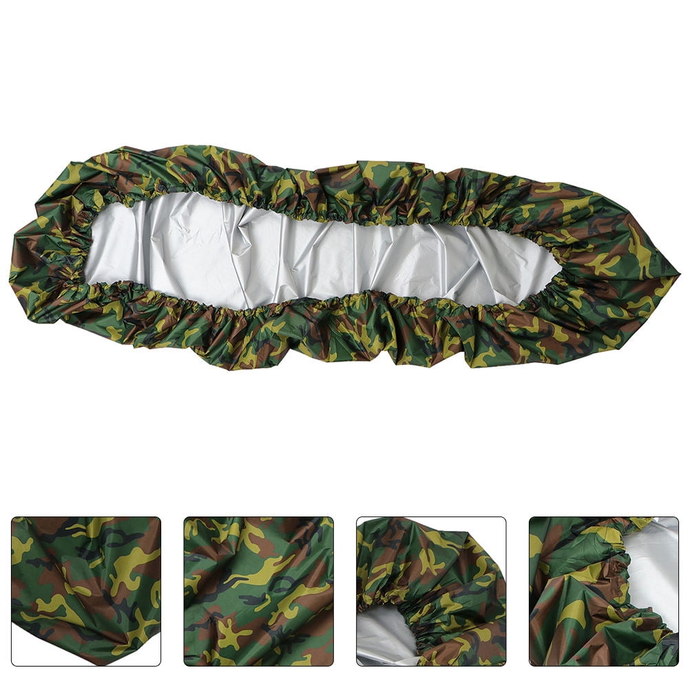 WHAMVOX Cover Waterproof Boat Bag Canoe Boat Inflatable Kayak Kayak ...