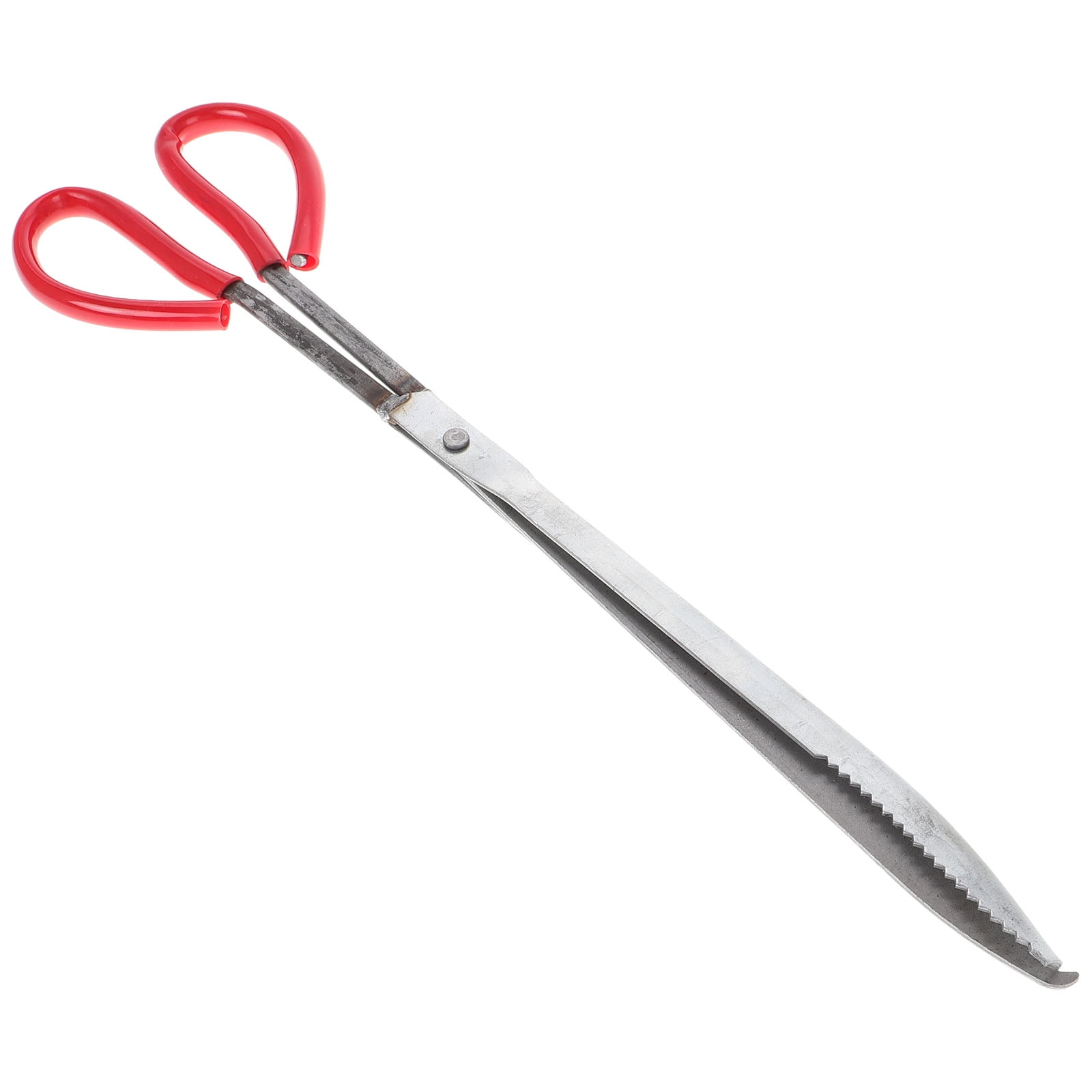 WHAMVOX Crab Tong Multi-function Anti-slip Clamp Seafood Clip Crab Tong ...