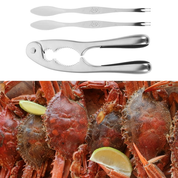 Crab Utensils