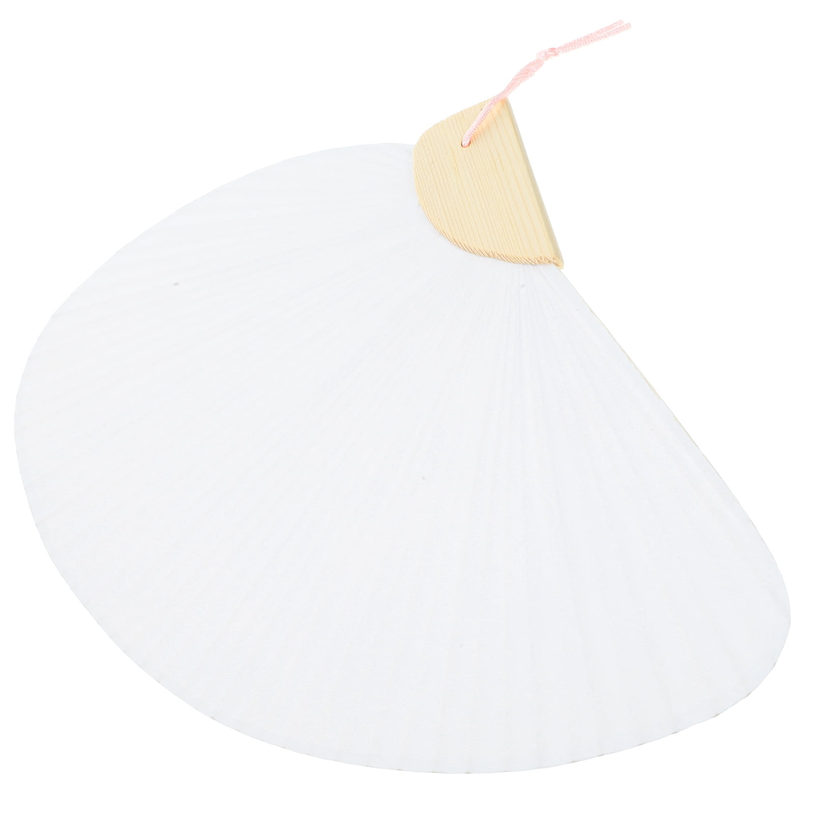 YSNOOWE Paper Fan For Craft Enthusiasts Living Room 1Pack - Walmart.com