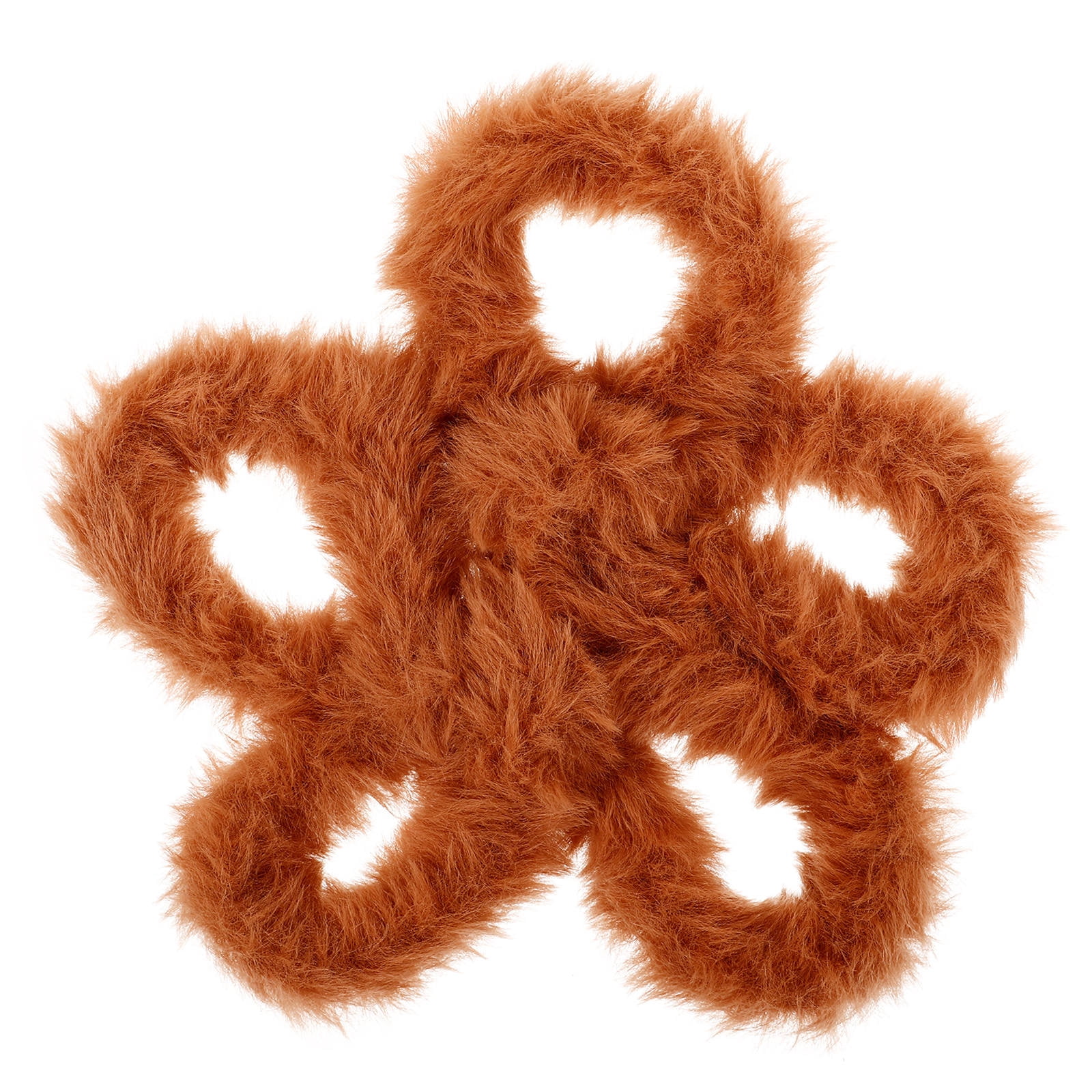 SEWCHICS Pipes Twisting Stick Brown Plastic 1Pcs For Diy Craft ...