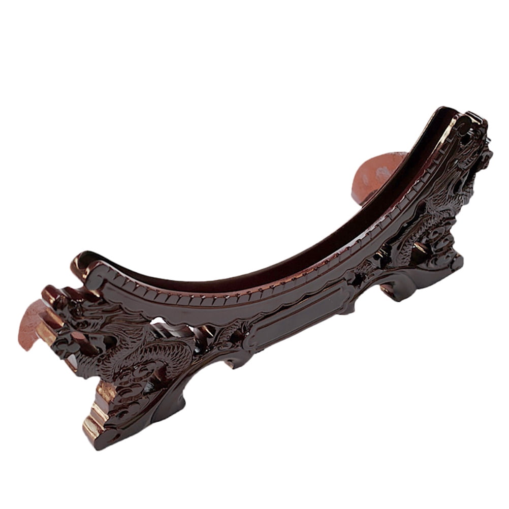 WHAMVOX Decorative Plate Display Rack Easels Rack Plate Holder Plate ...