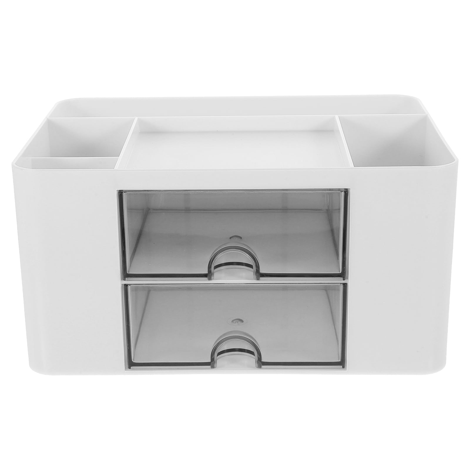 WHAMVOX Desk Drawer Organiser Organizer Storage Office Drawers Student ...