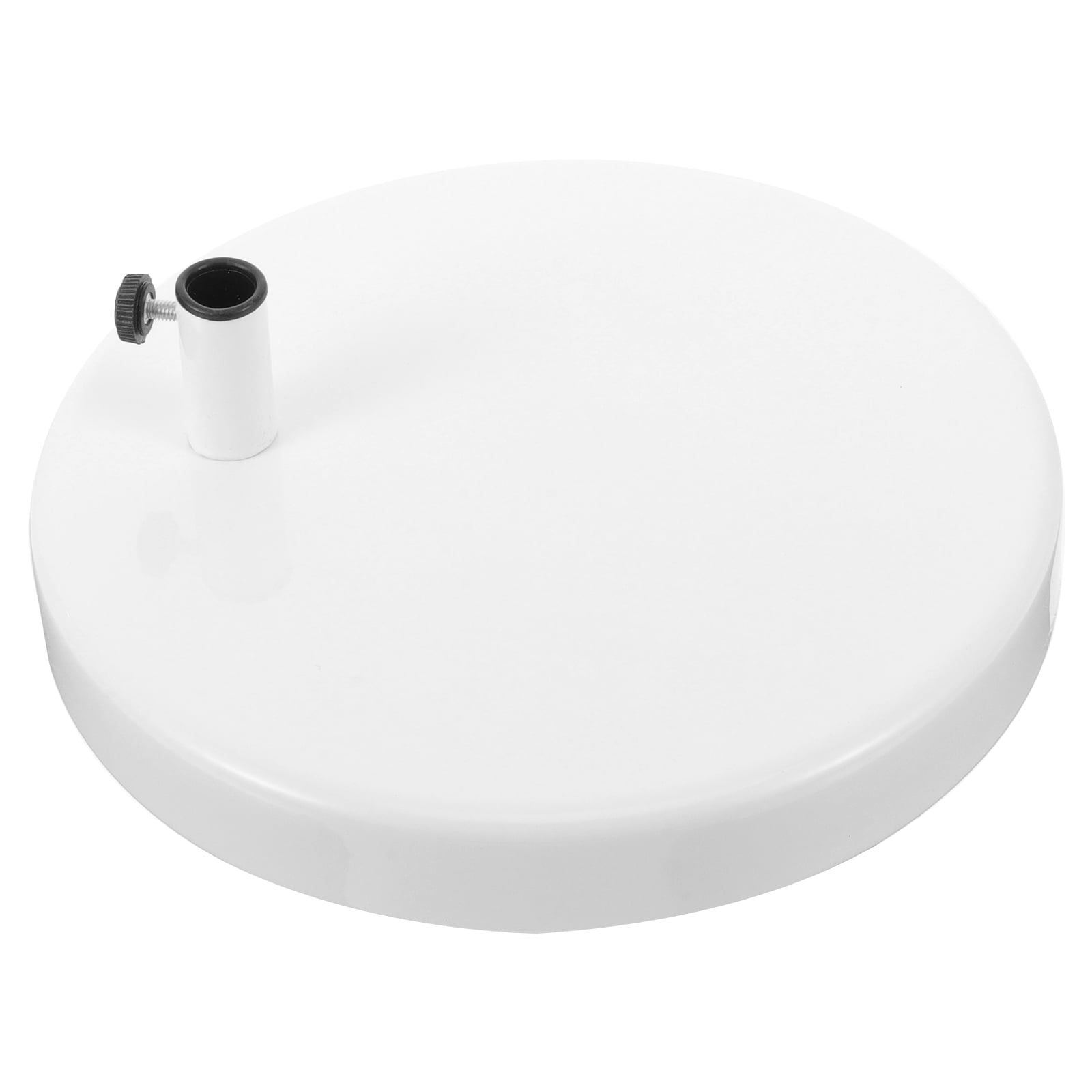 WHAMVOX Desk Lamp Base Replacement Table Base Work Table Lamp Base Lamp ...
