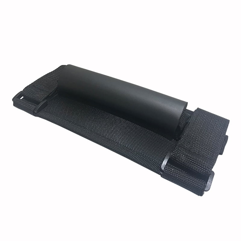 WHAMVOX Detachable Passenger Safety Handle Non-Slip Foam Outdoor ...