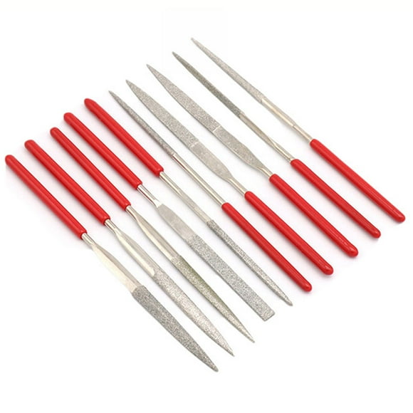 Metal Files in Hand Tools - Walmart.com