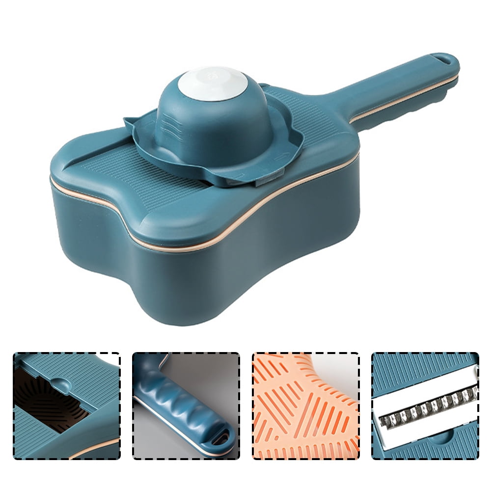 HEANUJJ kitchen gadget Potato Grater Stainless Steel Grating Home Users ...