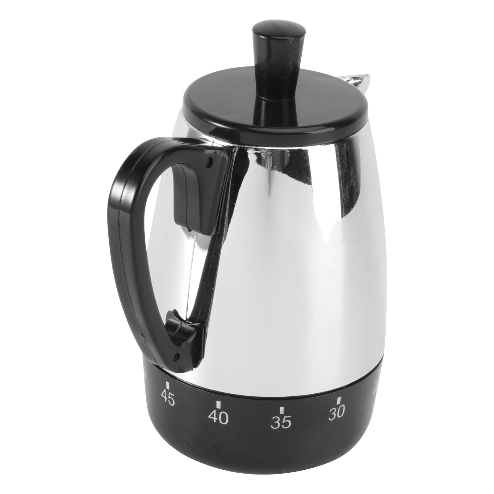 WHAMVOX Digital Countdown Timer Machine Mechanical Minute Cooking ...