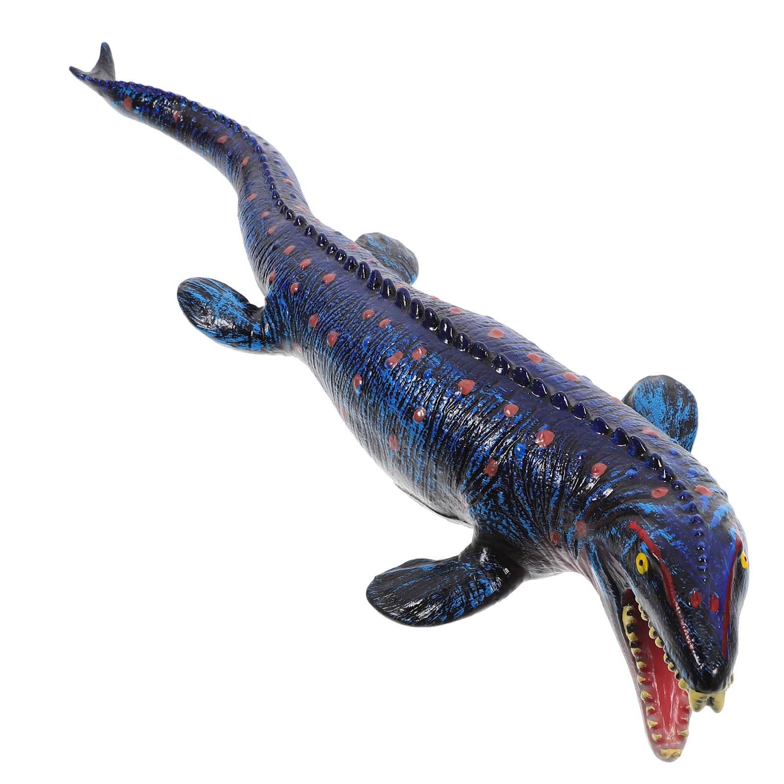 WHAMVOX Dinosaur Model Fake Dinosaur Prop Realistic Dinosaur Simulated ...