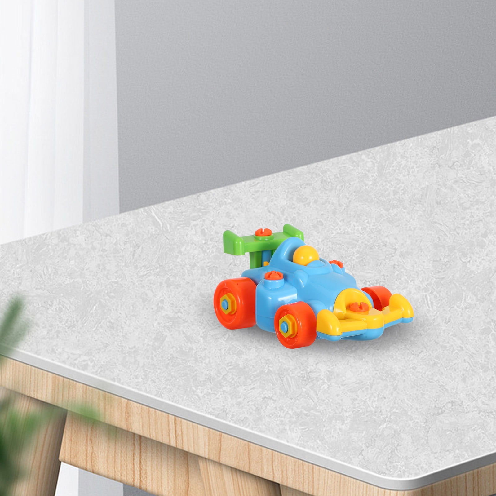 WHAMVOX Disassemble and Kart Toys Disassembly DIY Construction ...