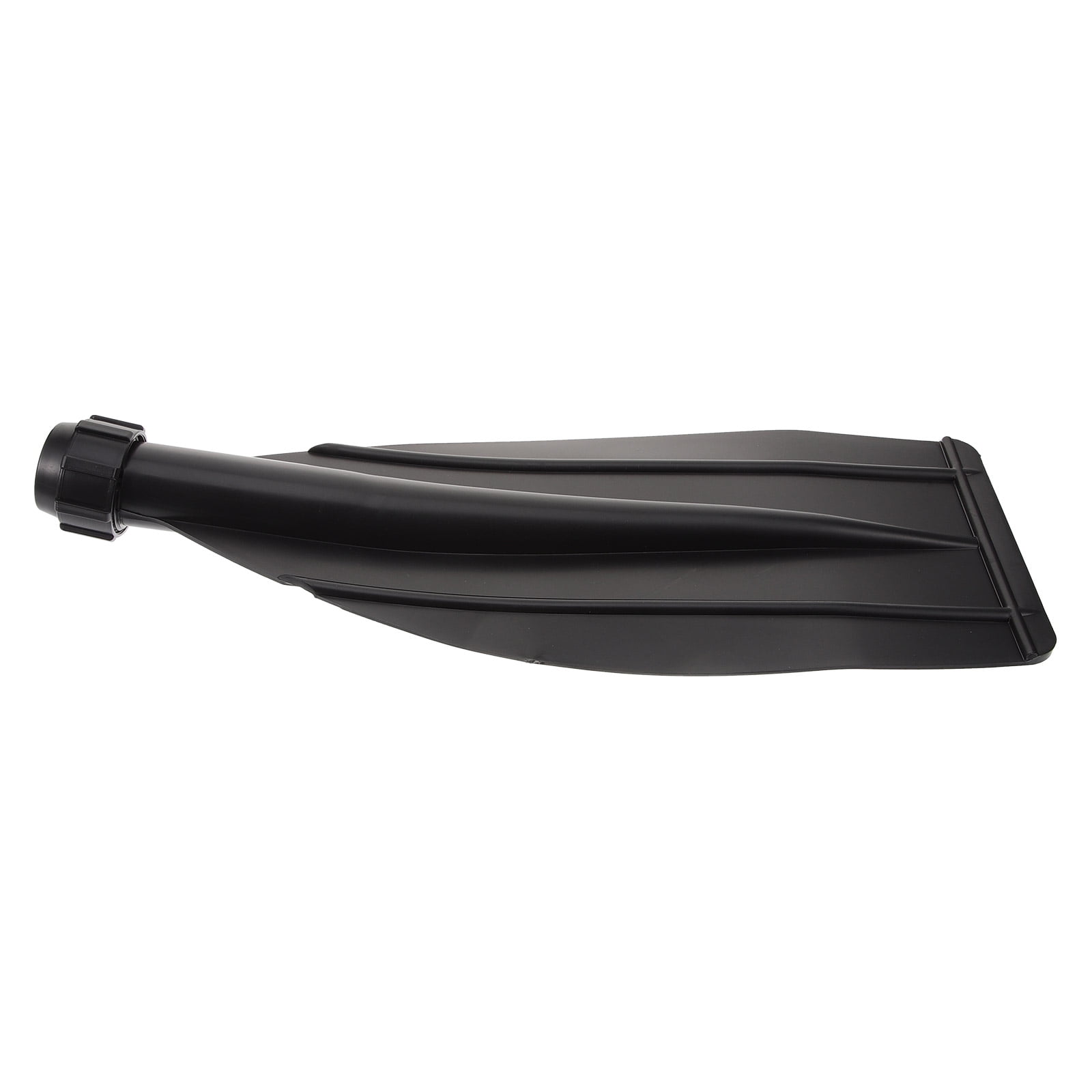 WHAMVOX Disassembly Paddle Floating Surfing Paddle Canoe Kayak Paddle ...