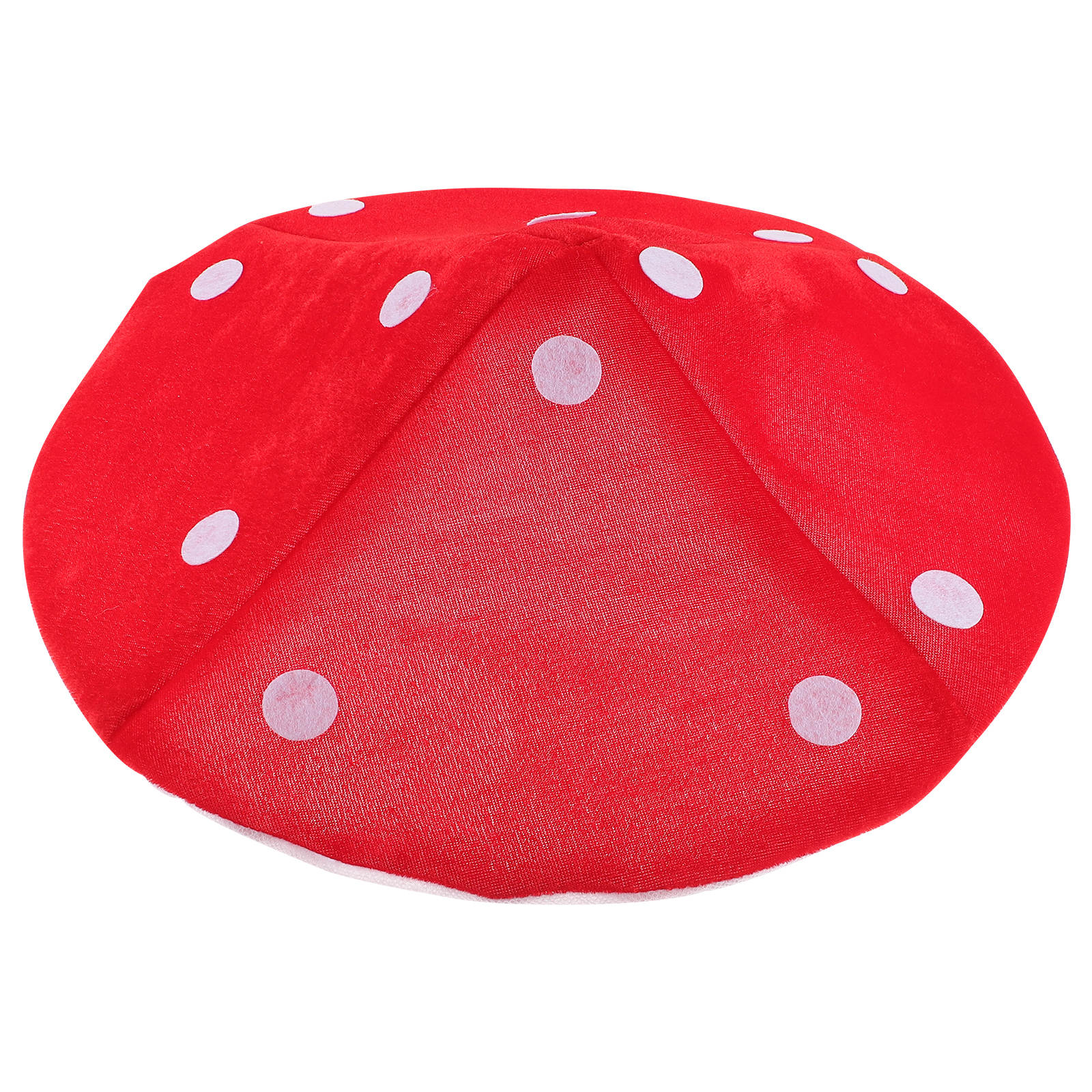 WHAMVOX Disguise Funny Hat Soft Texture Hats Children's Themed Party ...