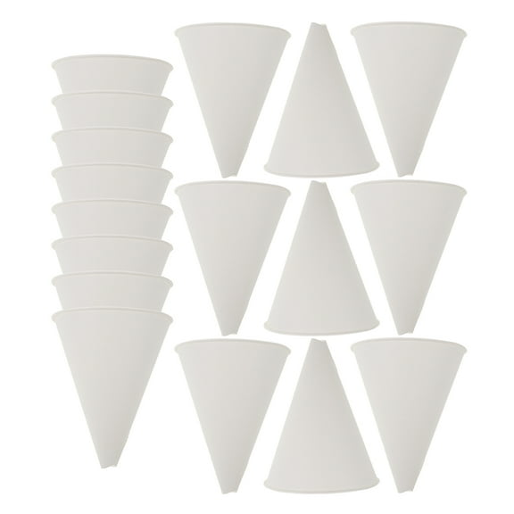 Paper Funnels
